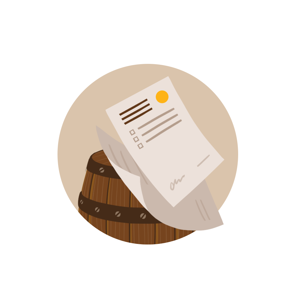 Sell My Whisky Cask | Just Whisky Auction