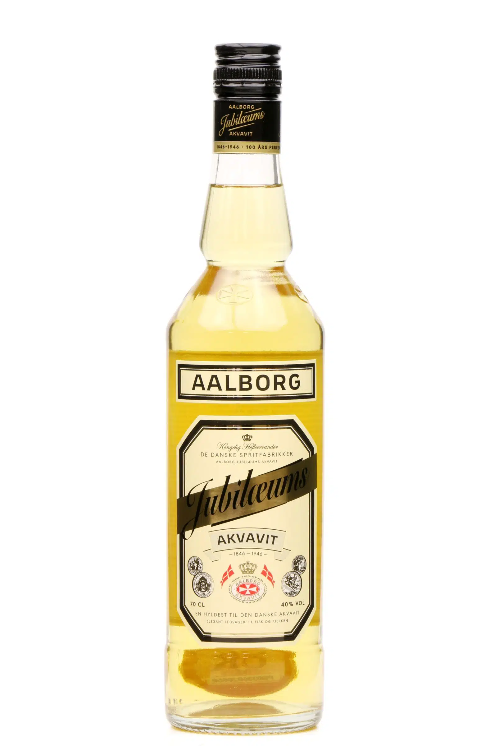 Aalborg Jubilaeums Akvavit Whisky | Just Whisky Auction