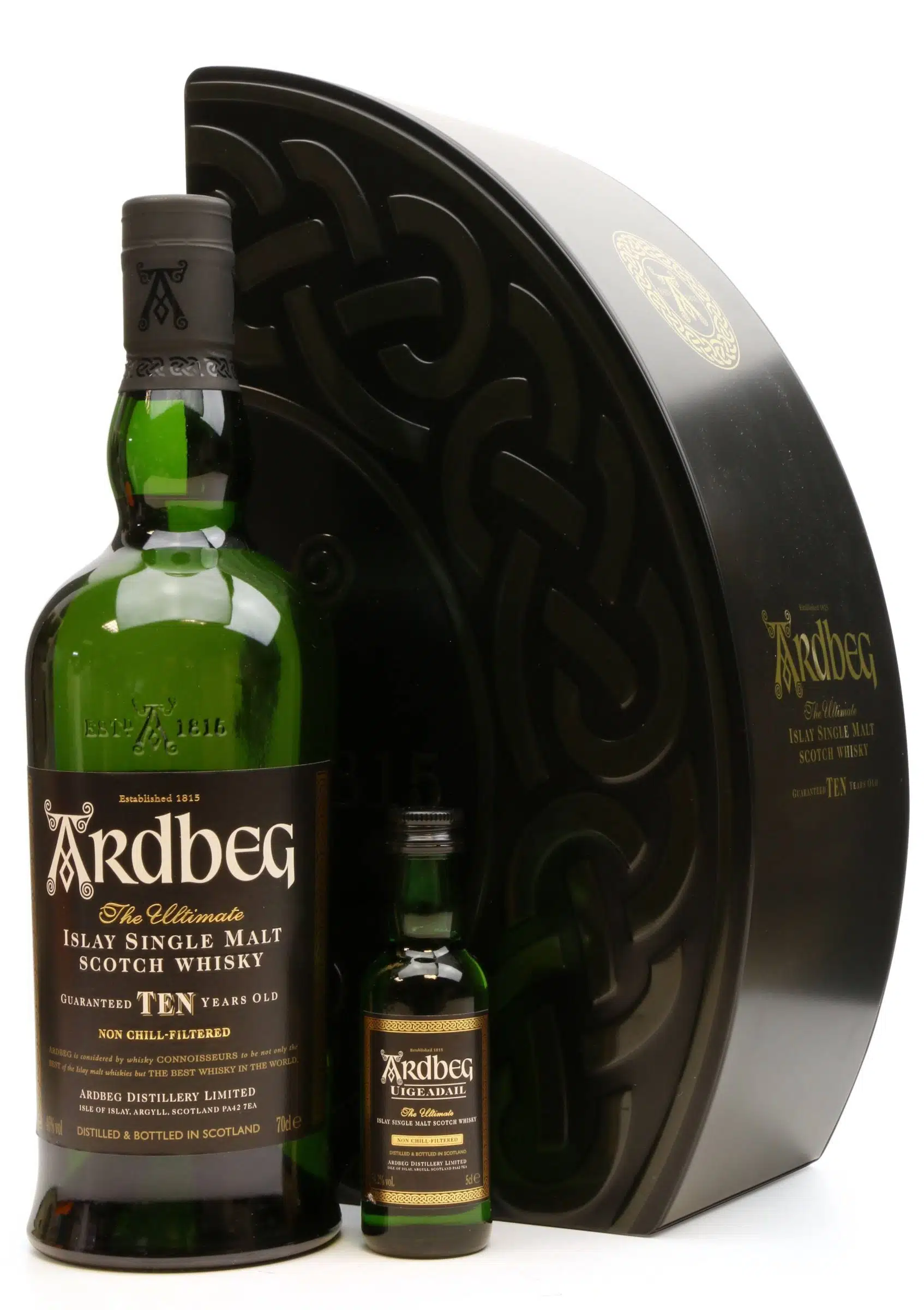 Ardbeg 10 Years Old Whisky | Just Whisky Auction