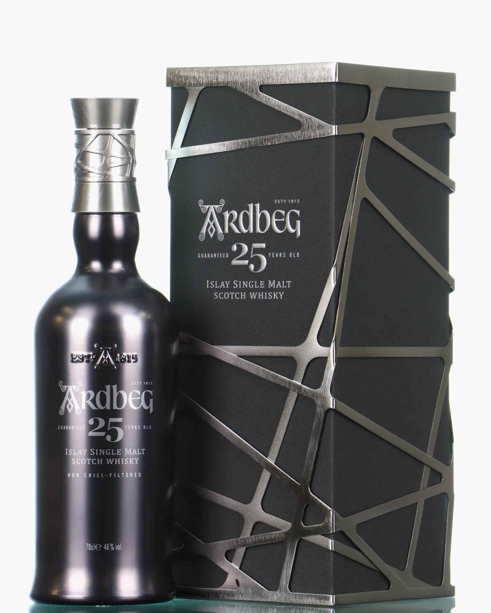 Ardbeg 25 Years Old Whisky | Just Whisky Auction