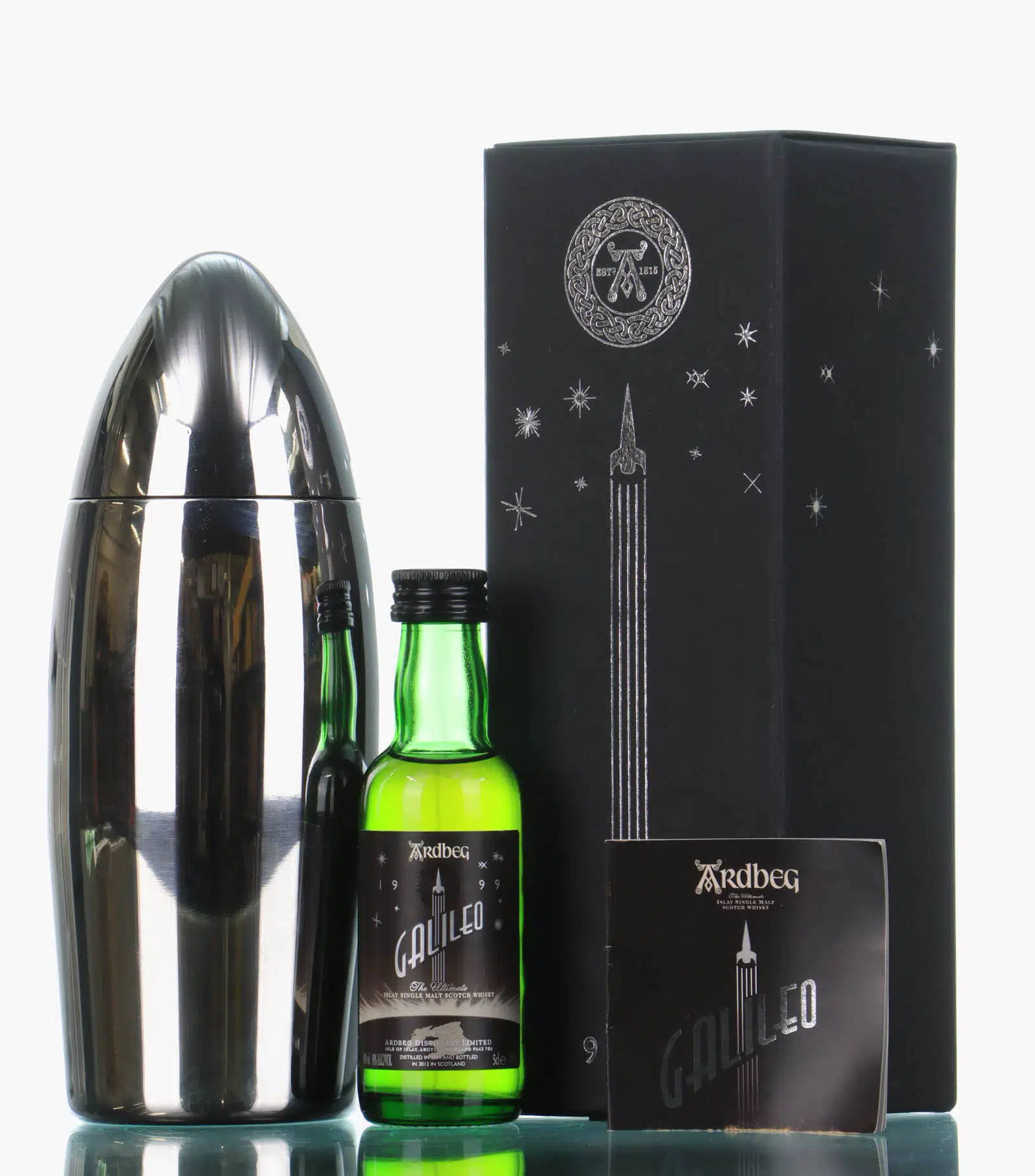 Ardbeg Galileo Whisky | Just Whisky Auction
