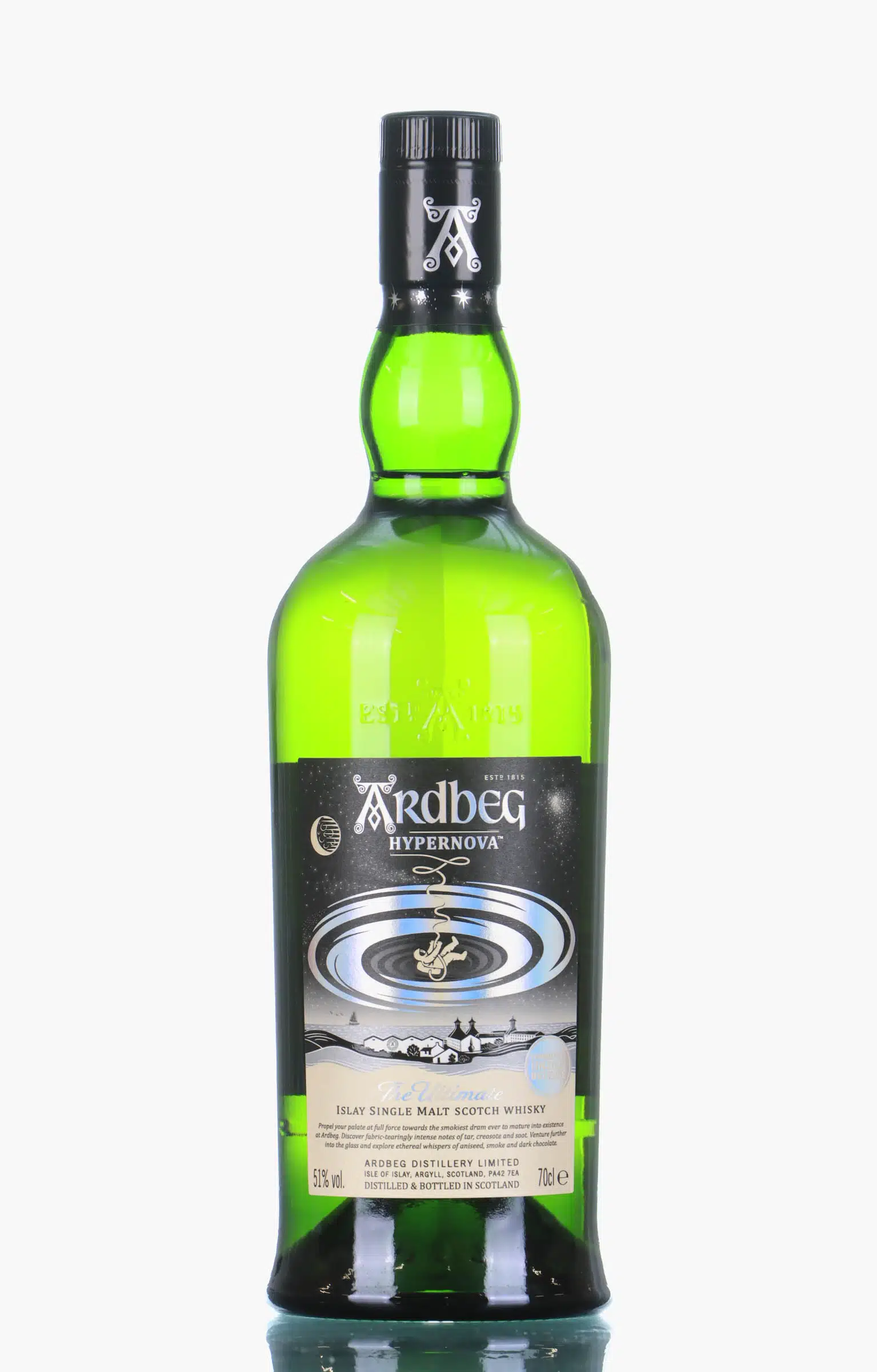 Ardbeg Hypernova Whisky | Just Whisky Auction