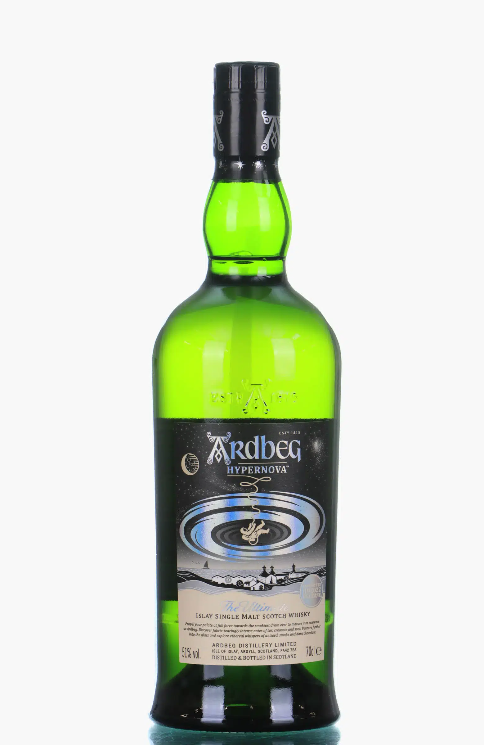 Ardbeg Hypernova Whisky | Just Whisky Auction