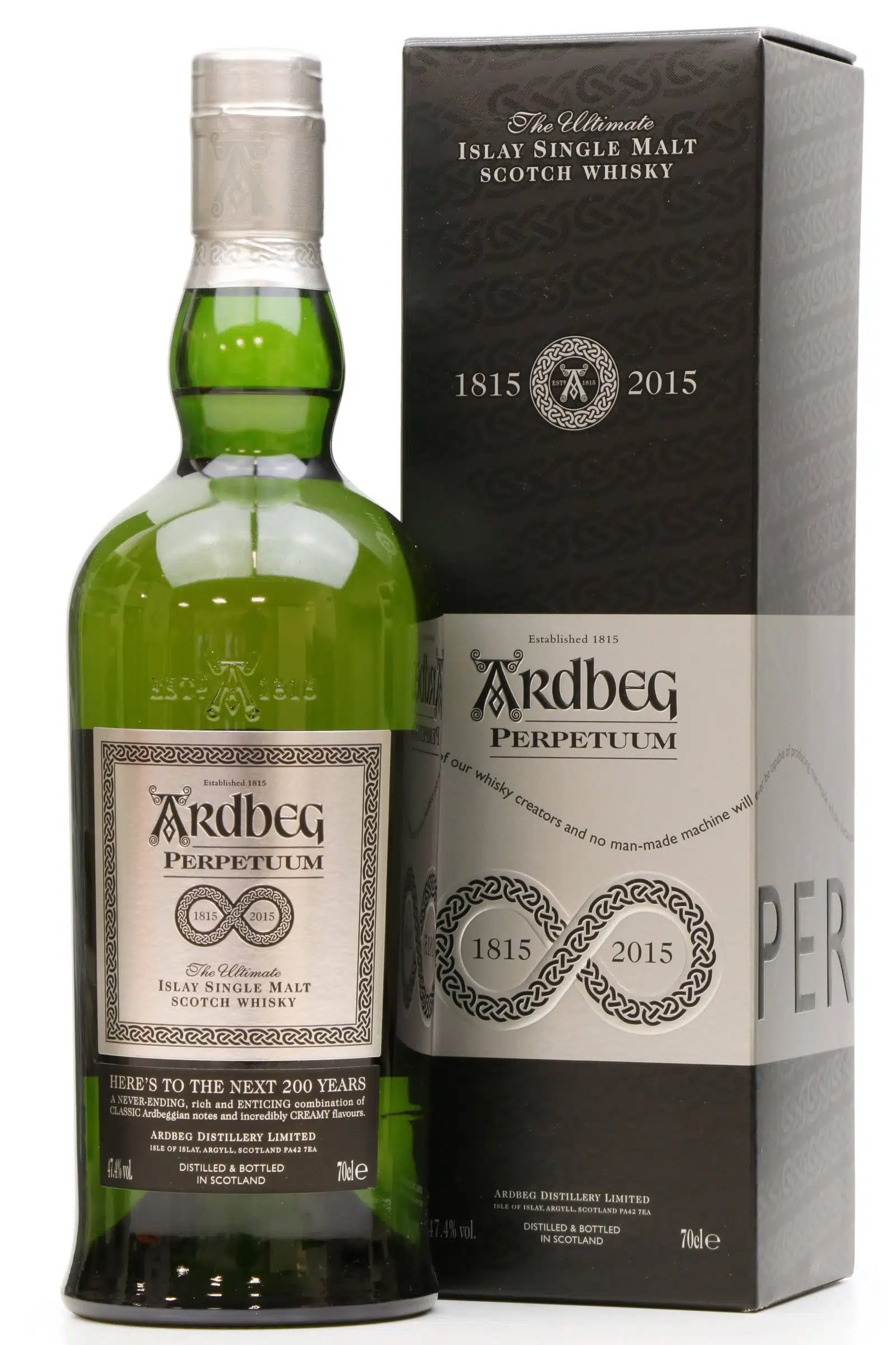 Ardbeg Perpetuum Whisky | Just Whisky Auction
