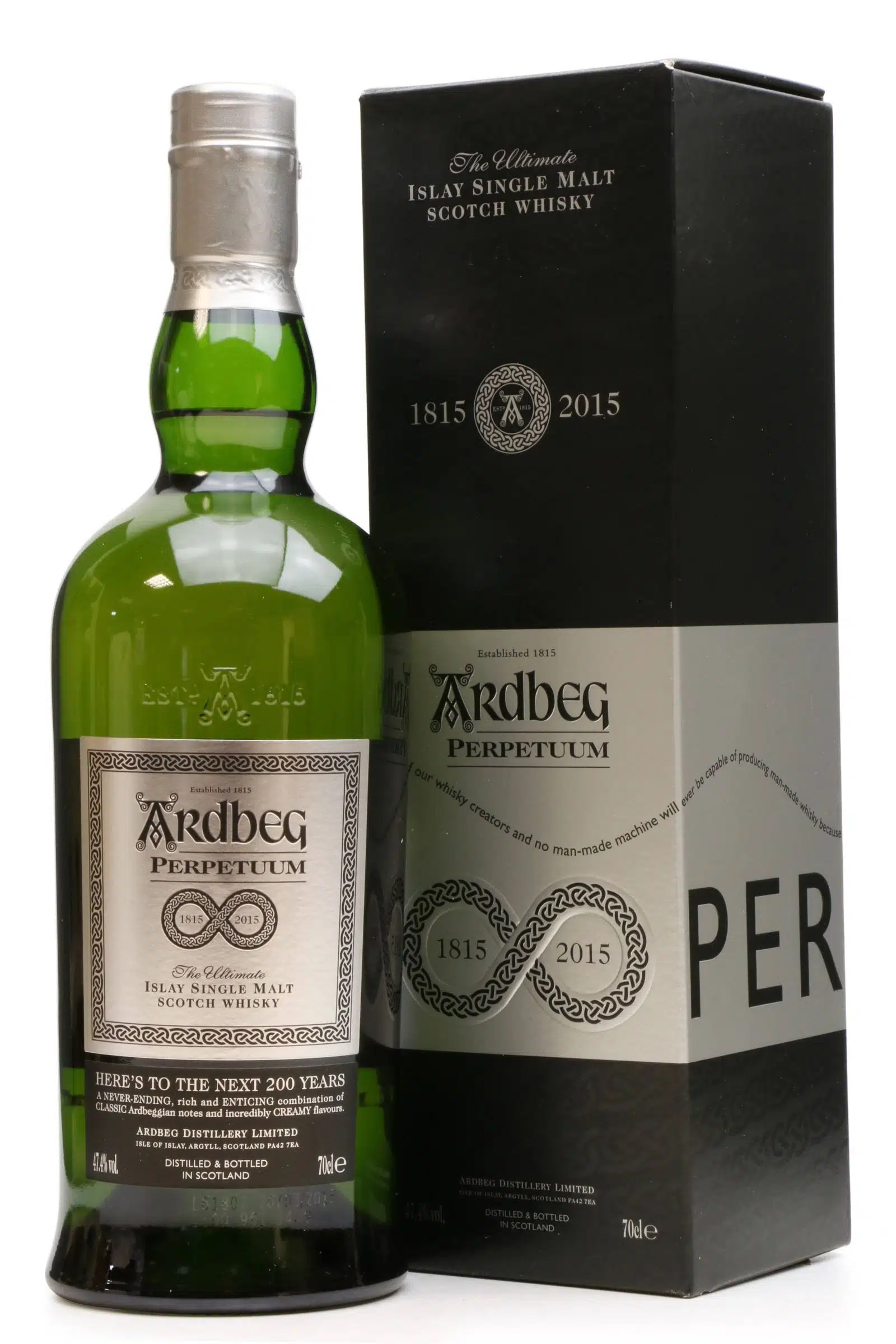 Ardbeg Perpetuum Whisky | Just Whisky Auction