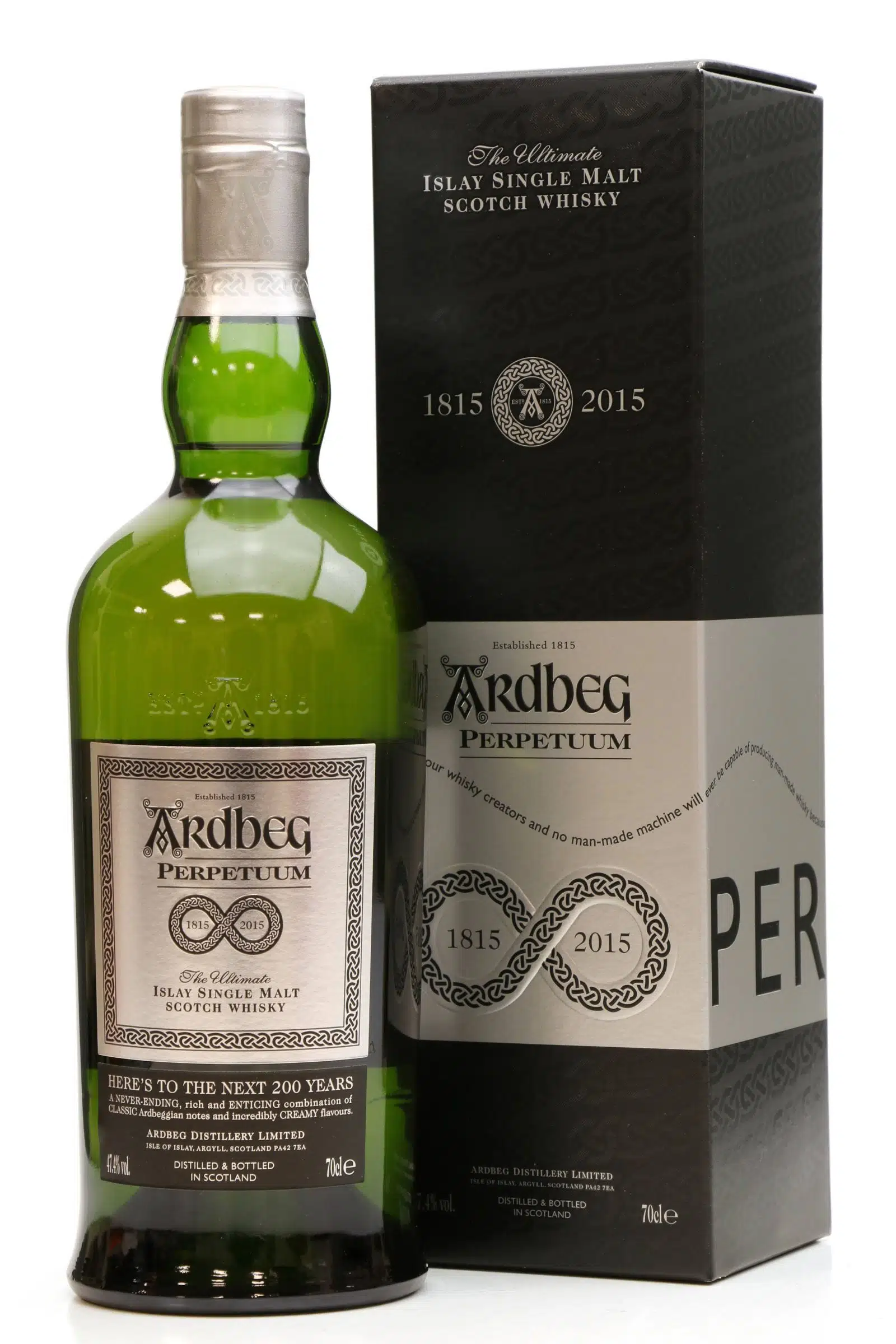 Ardbeg Perpetuum Whisky | Just Whisky Auction