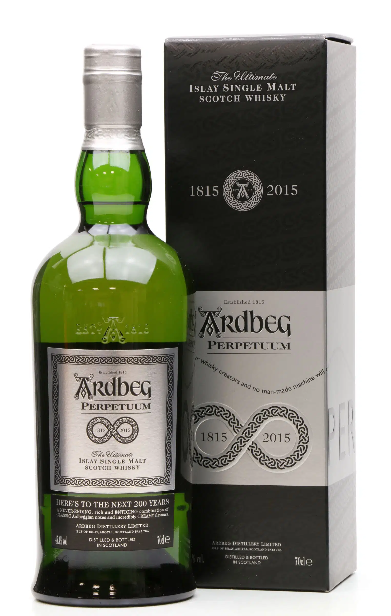 Ardbeg Perpetuum Whisky | Just Whisky Auction