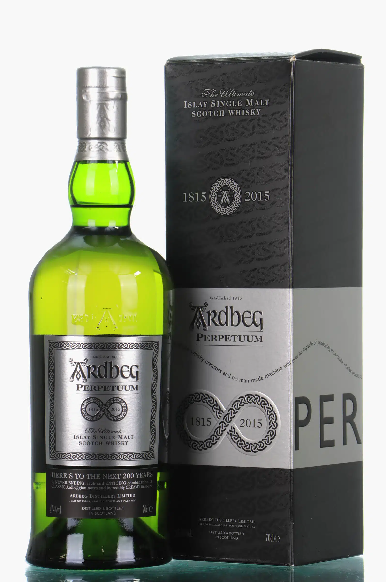 Ardbeg Perpetuum Whisky | Just Whisky Auction