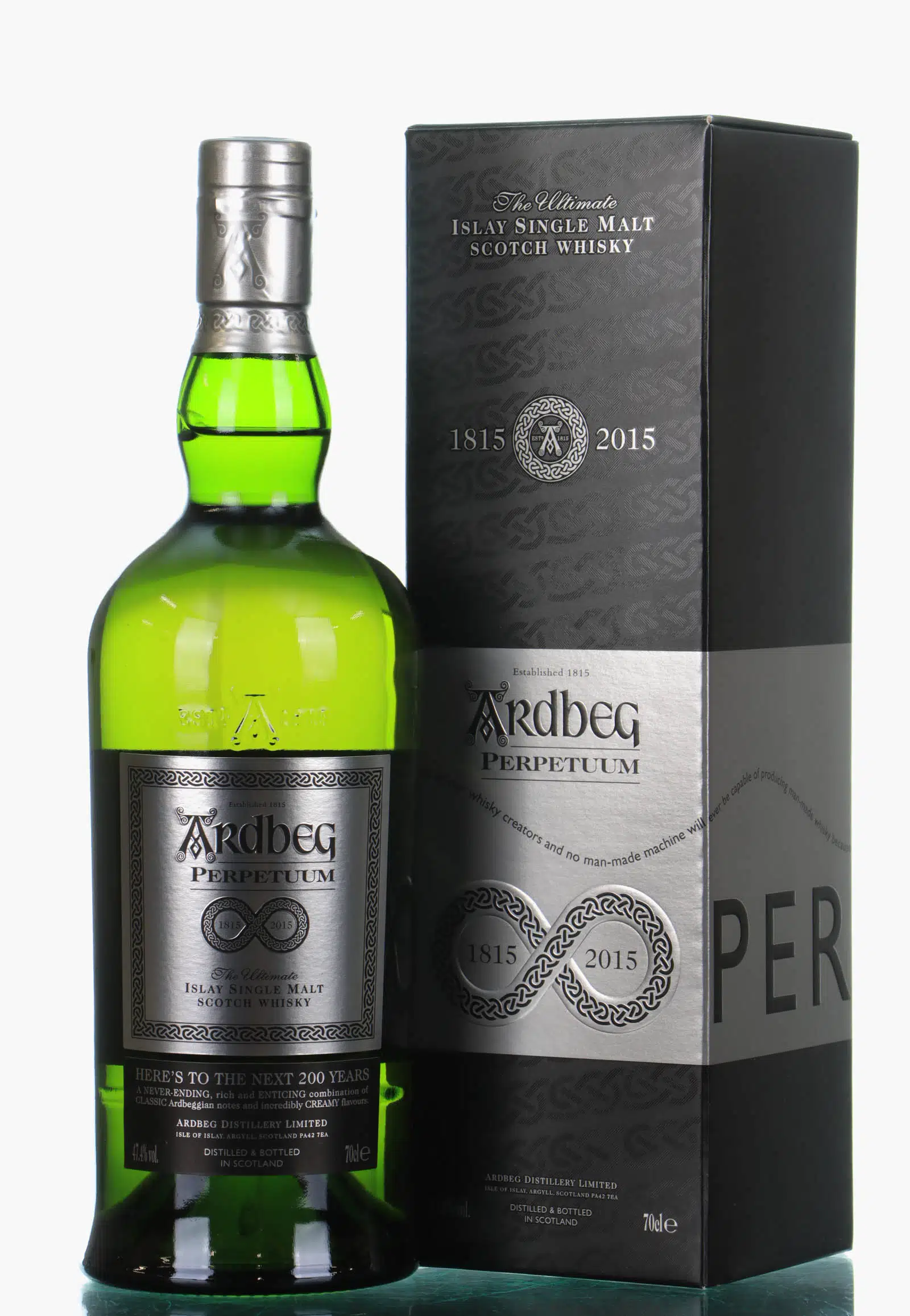 Ardbeg Perpetuum Whisky | Just Whisky Auction