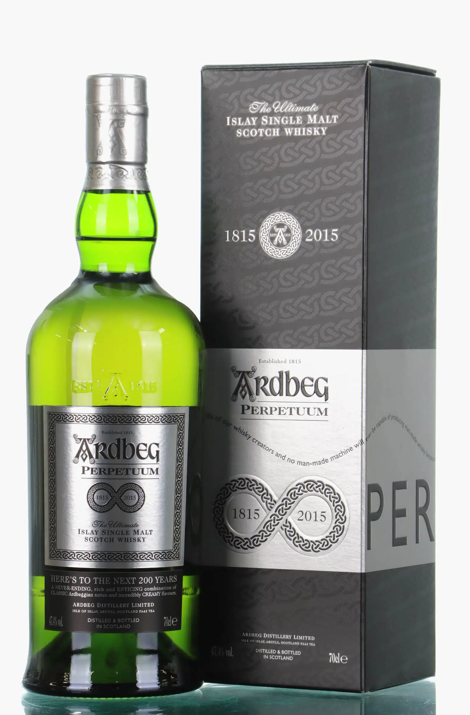 Ardbeg Perpetuum Whisky | Just Whisky Auction