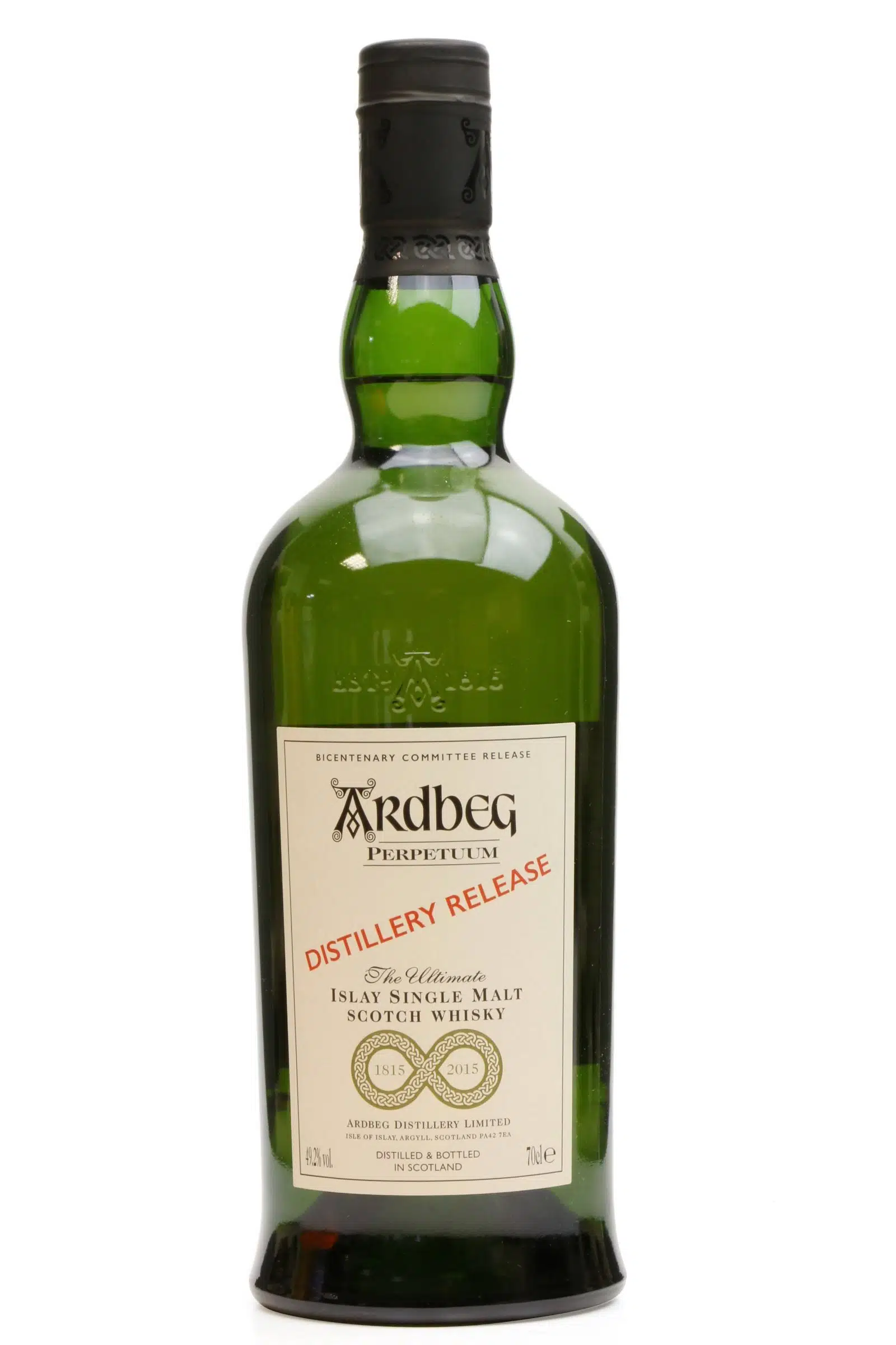 Ardbeg Perpetuum Whisky | Just Whisky Auction