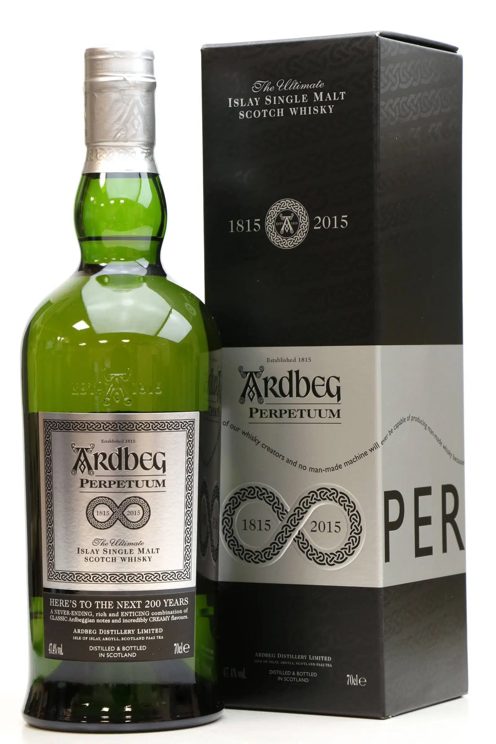Ardbeg Perpetuum Whisky | Just Whisky Auction