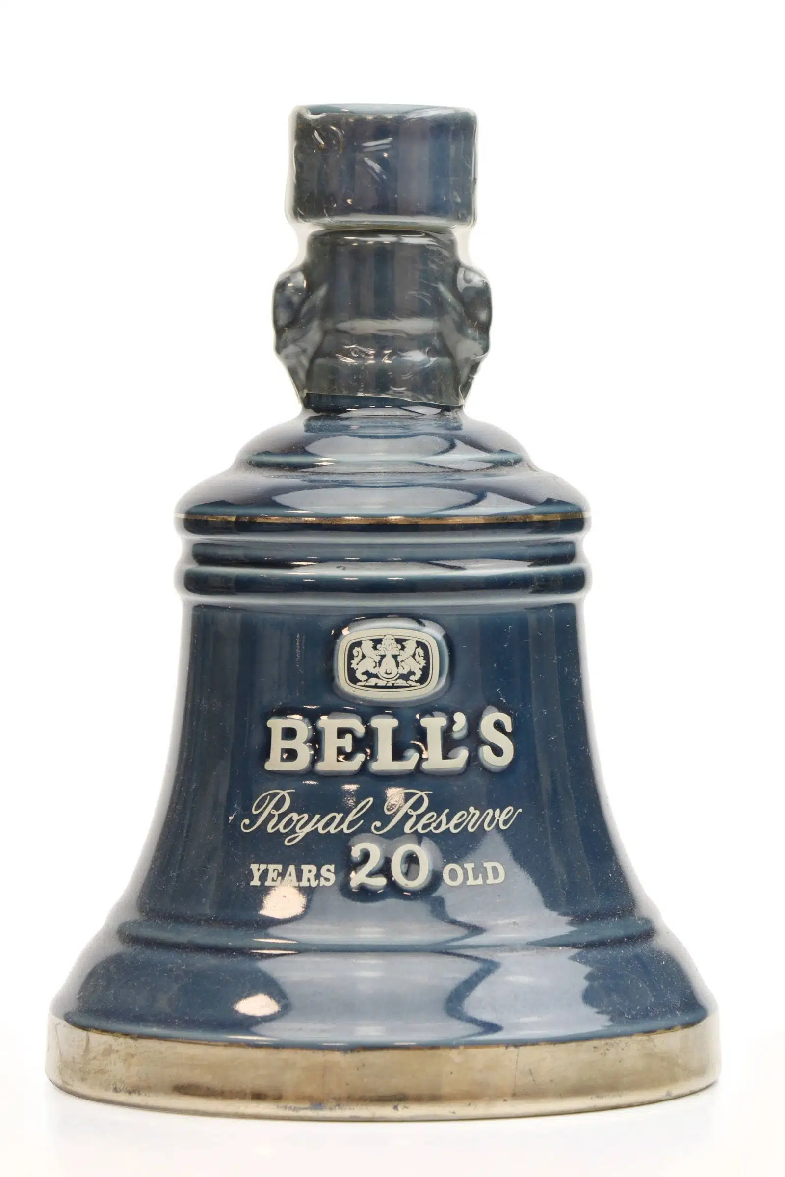 Bell's 20 Years Old Whisky | Just Whisky Auction