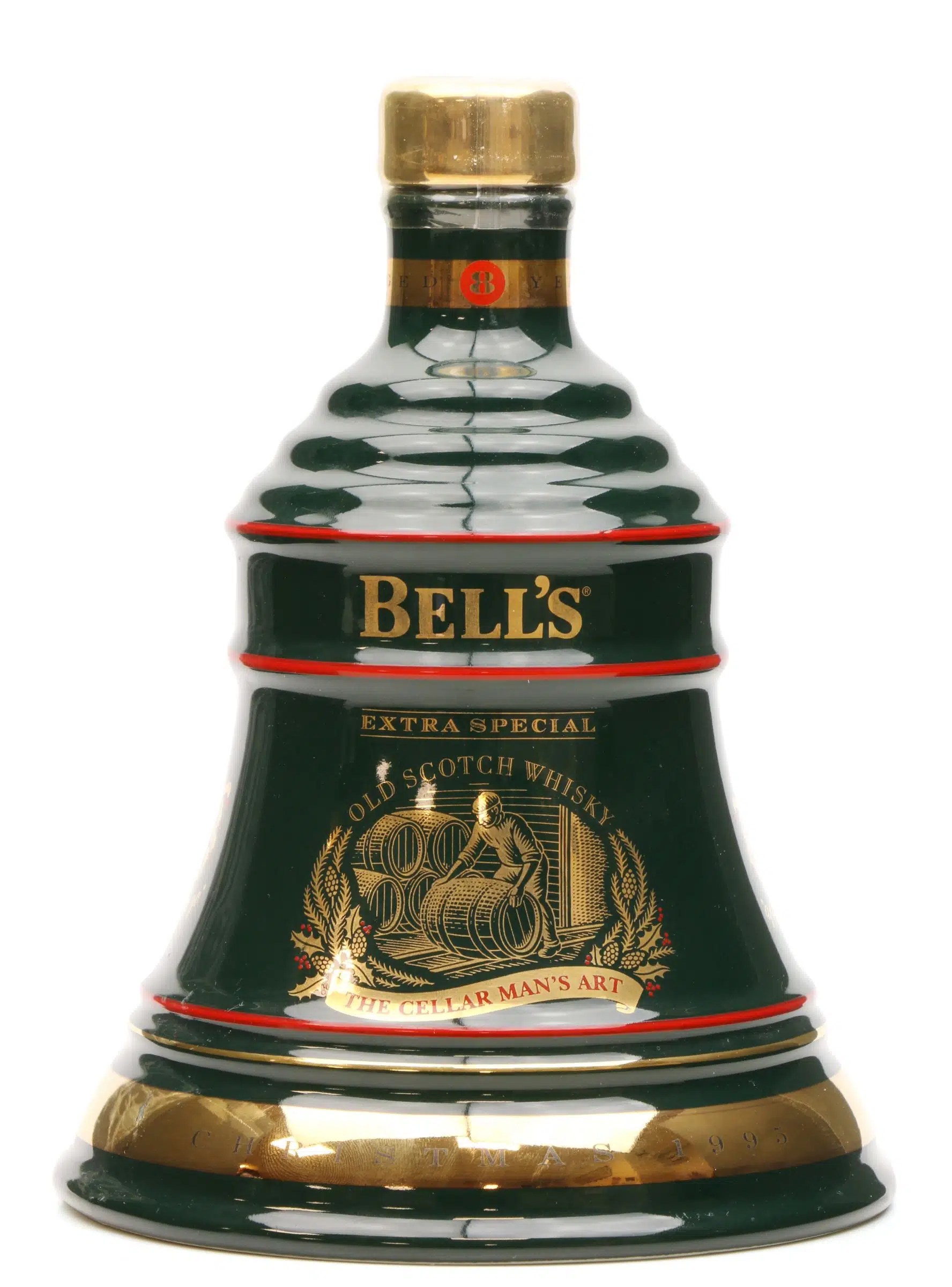 Bell's Decanter Whisky | Just Whisky Auction