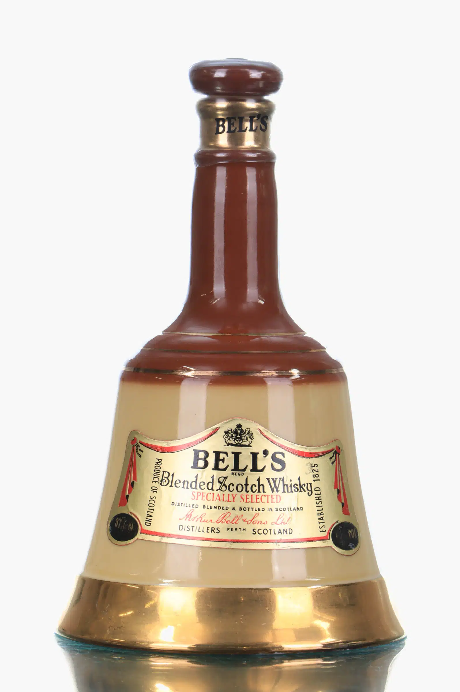 Bell's Decanter Whisky | Just Whisky Auction