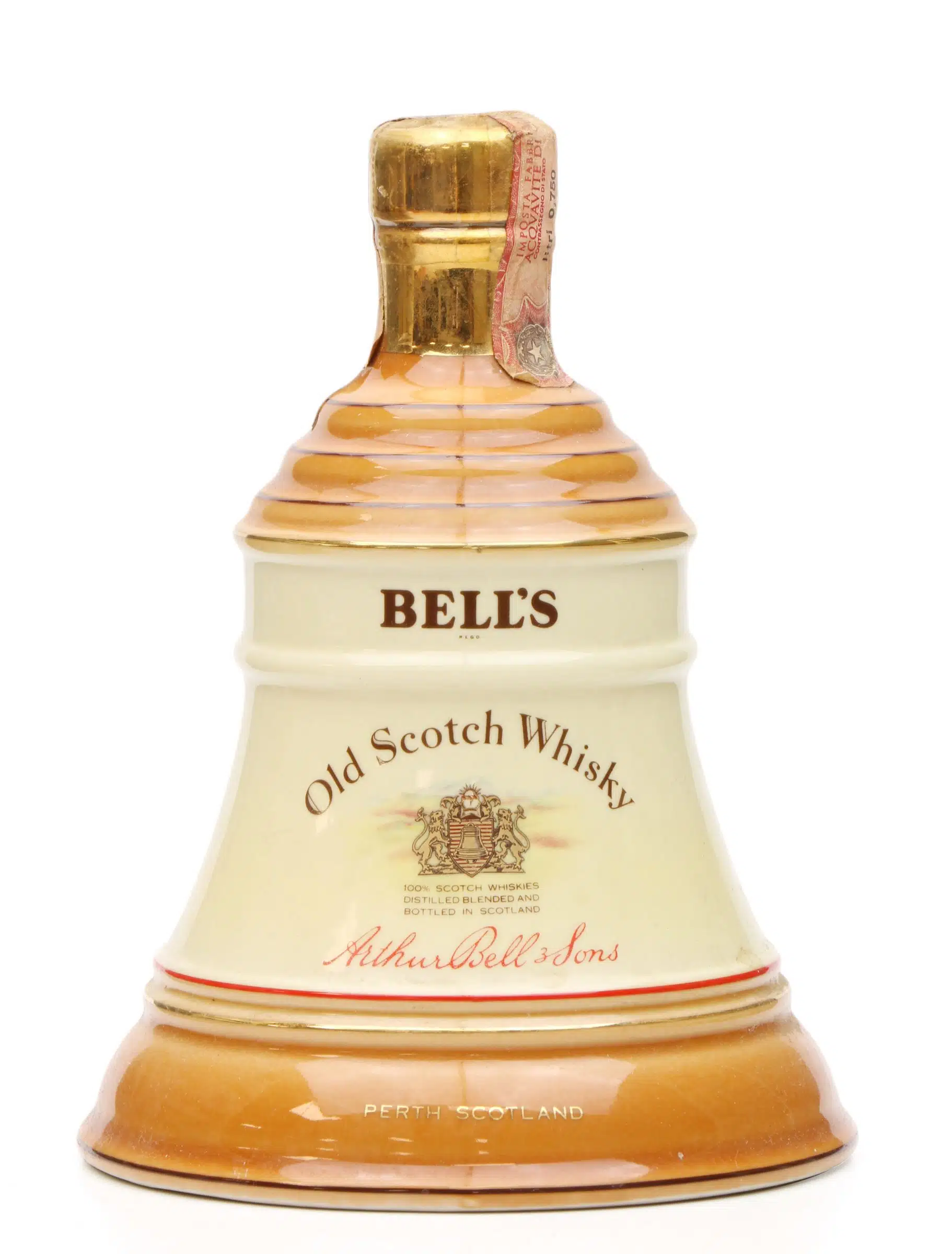 Bell's Extra Special Whisky | Just Whisky Auction