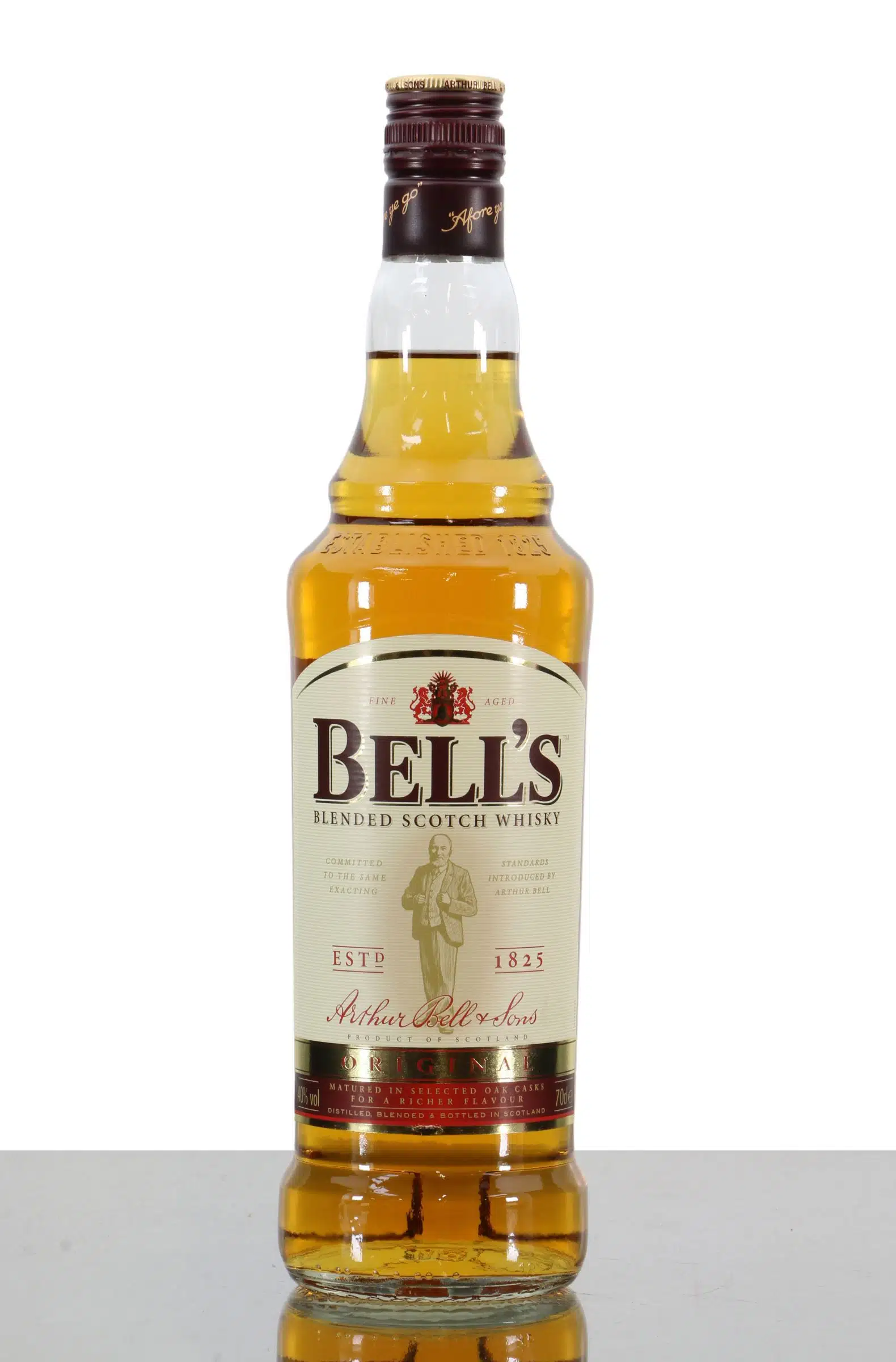 Bell's Original Whisky | Just Whisky Auction