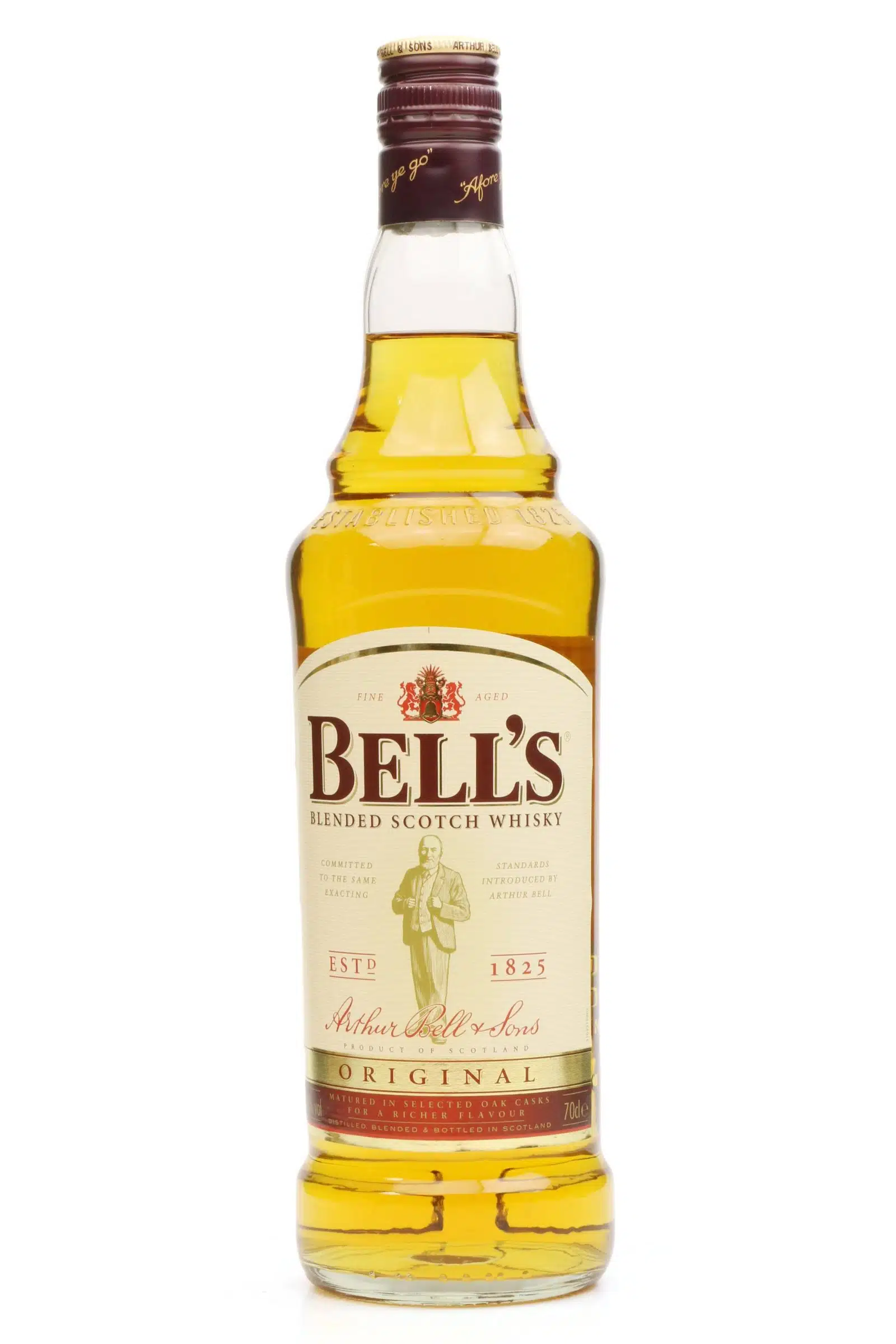 Bell's Original Whisky | Just Whisky Auction