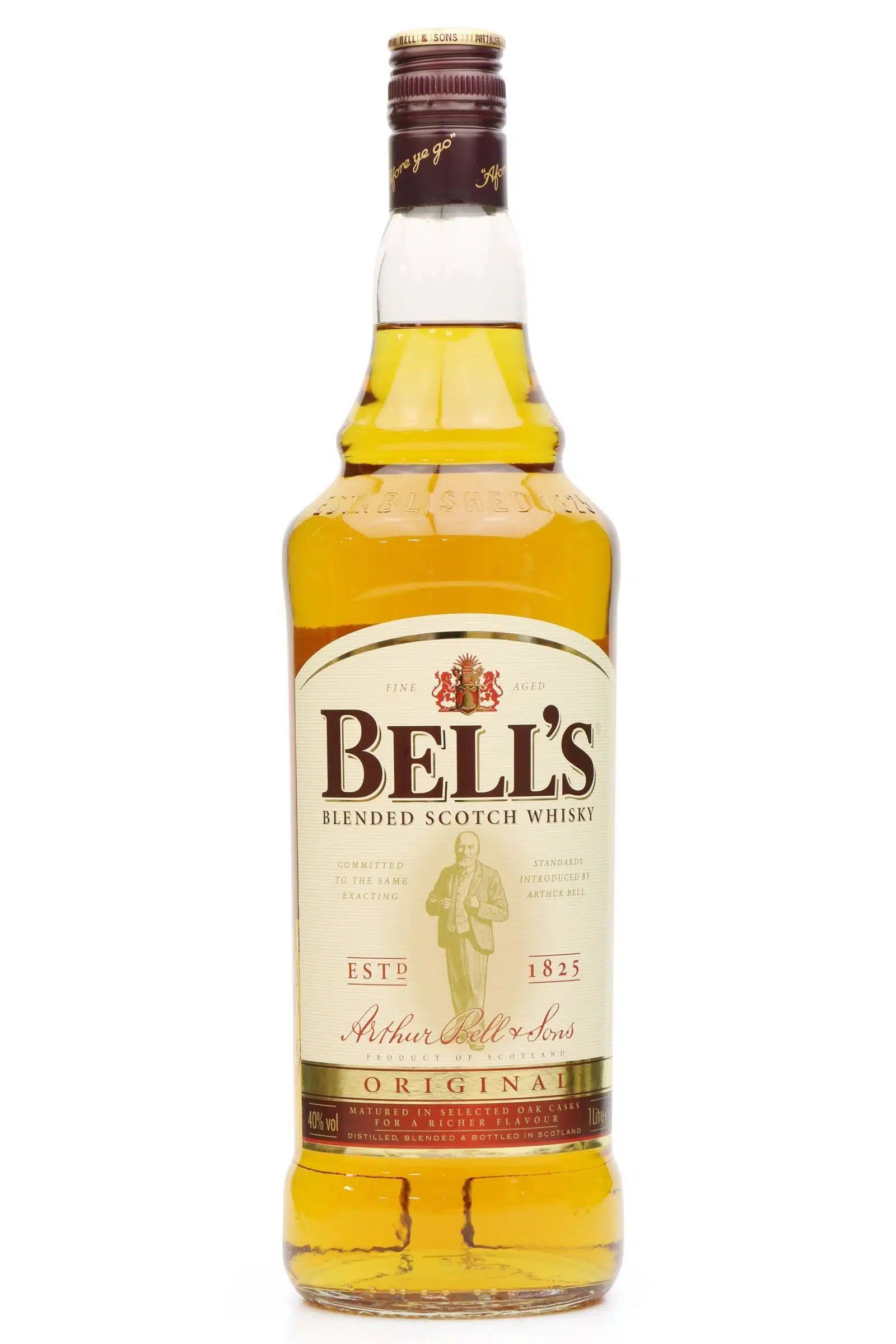 Bell's Original Whisky | Just Whisky Auction
