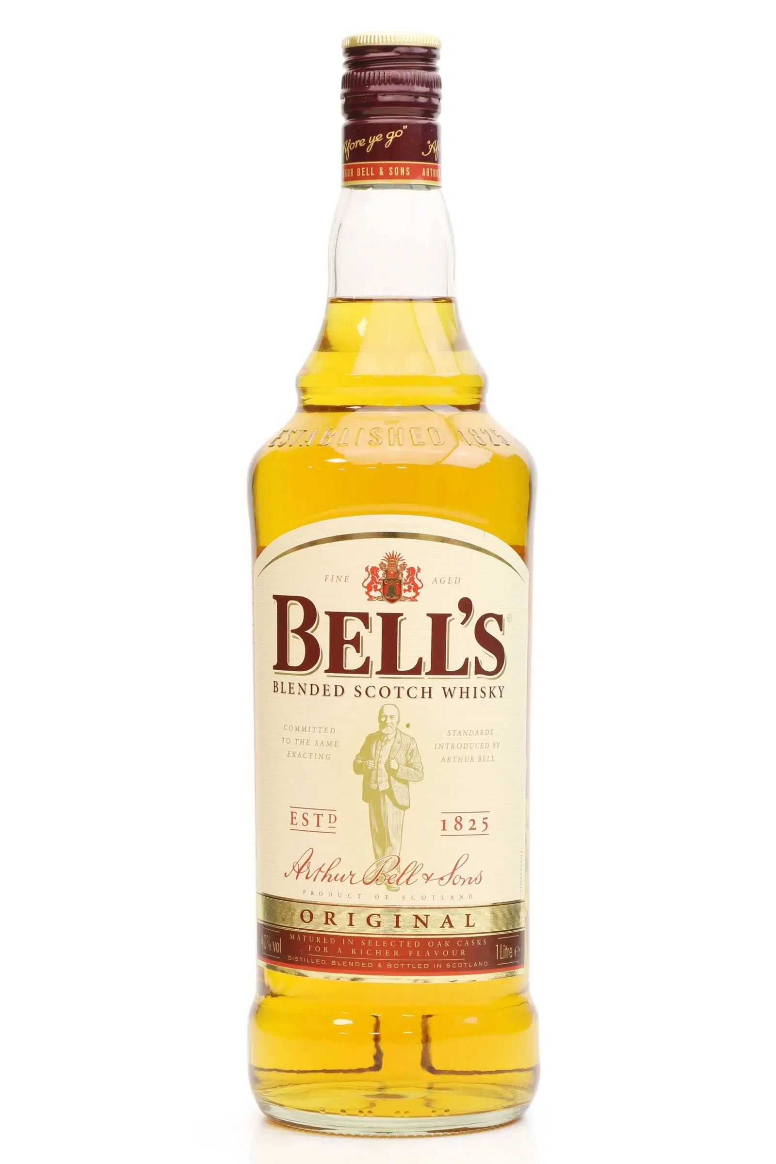 Bell's Original Whisky | Just Whisky Auction