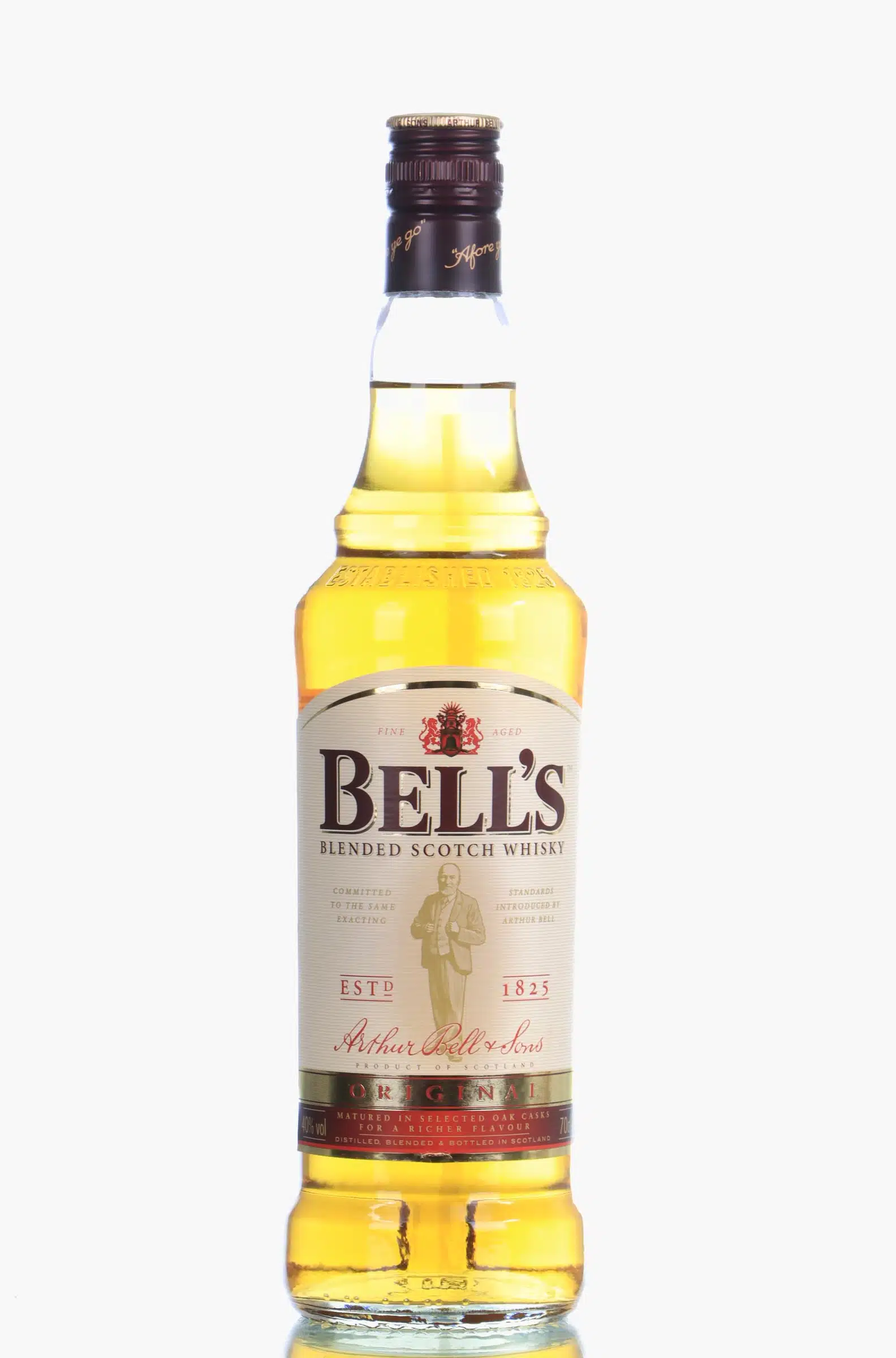 Bell's Original Whisky | Just Whisky Auction