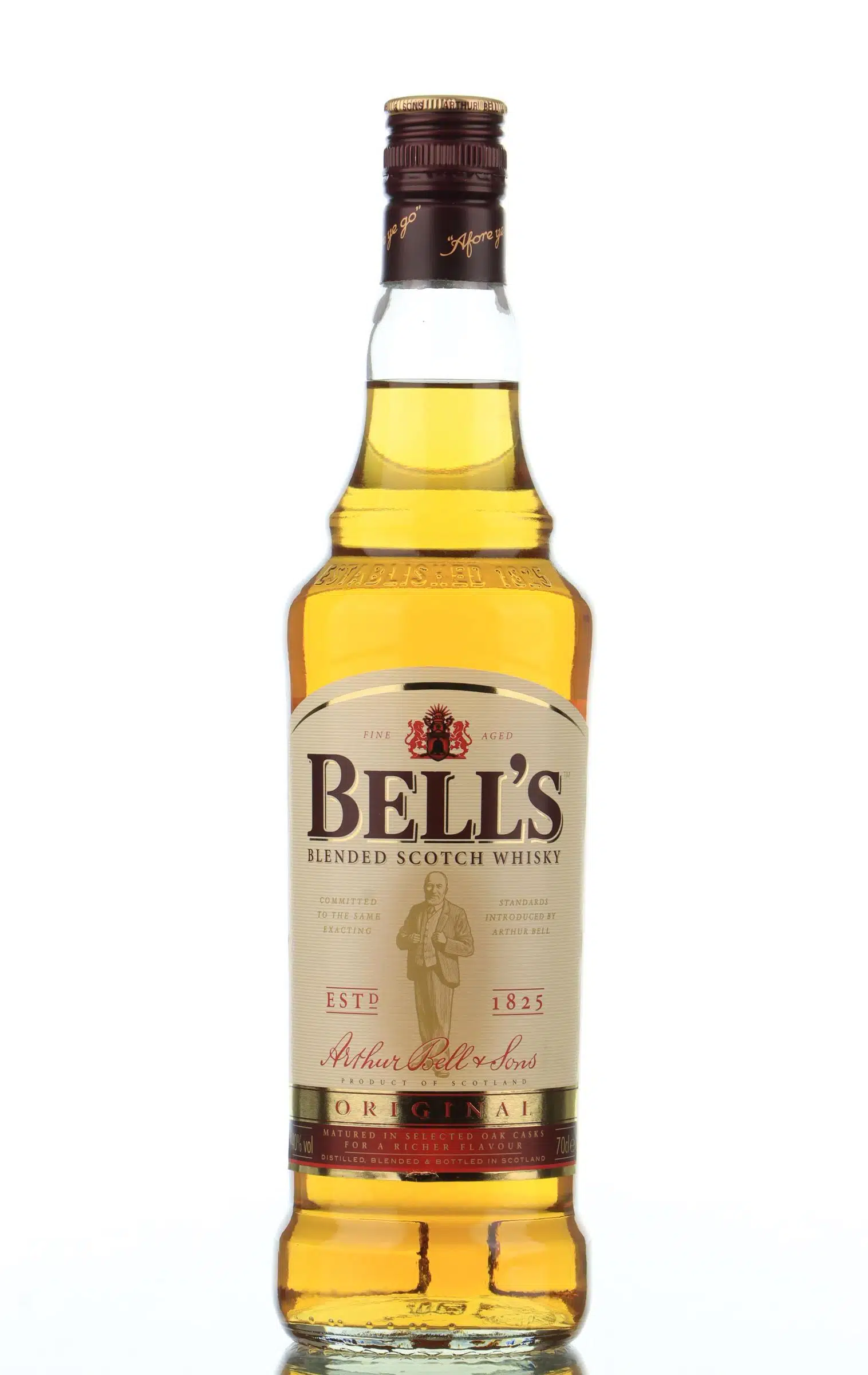 Bell's Original Whisky | Just Whisky Auction