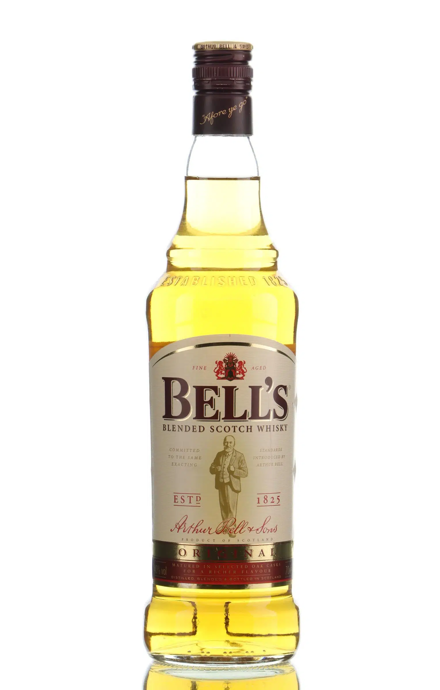 Bell's Original Whisky | Just Whisky Auction