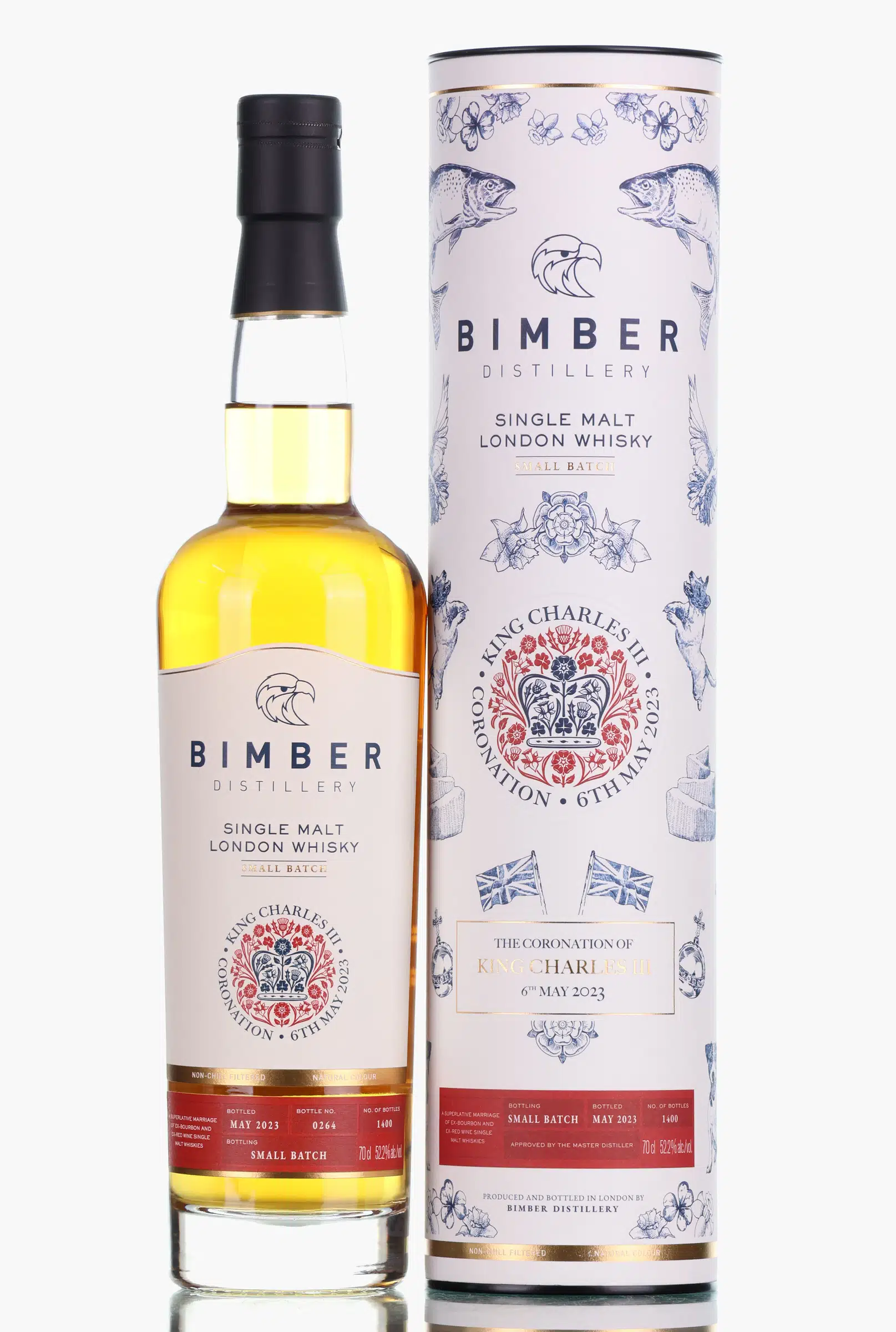 Bimber Small Batch Whisky | Just Whisky Auction