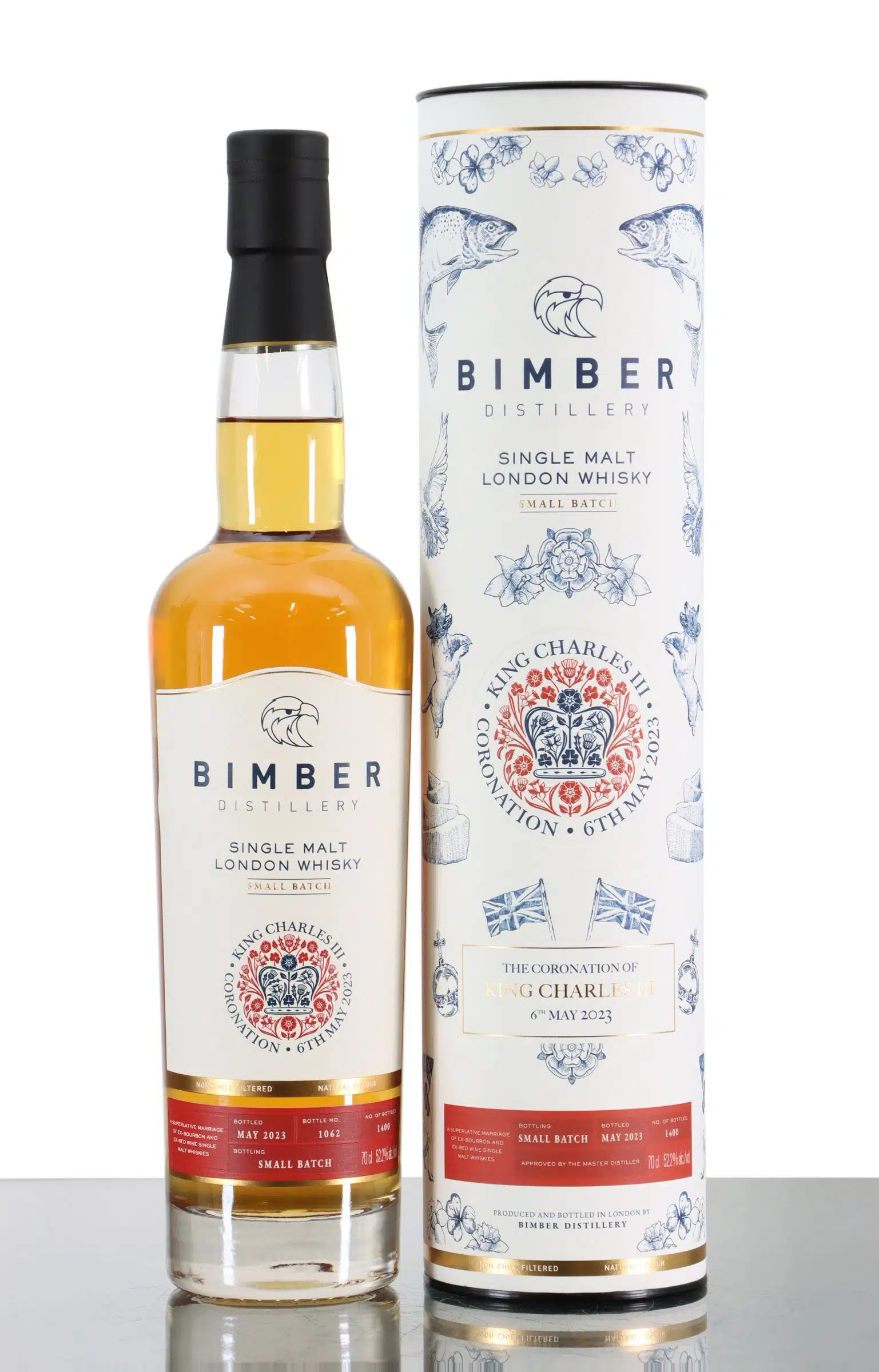 Bimber Small Batch Whisky | Just Whisky Auction