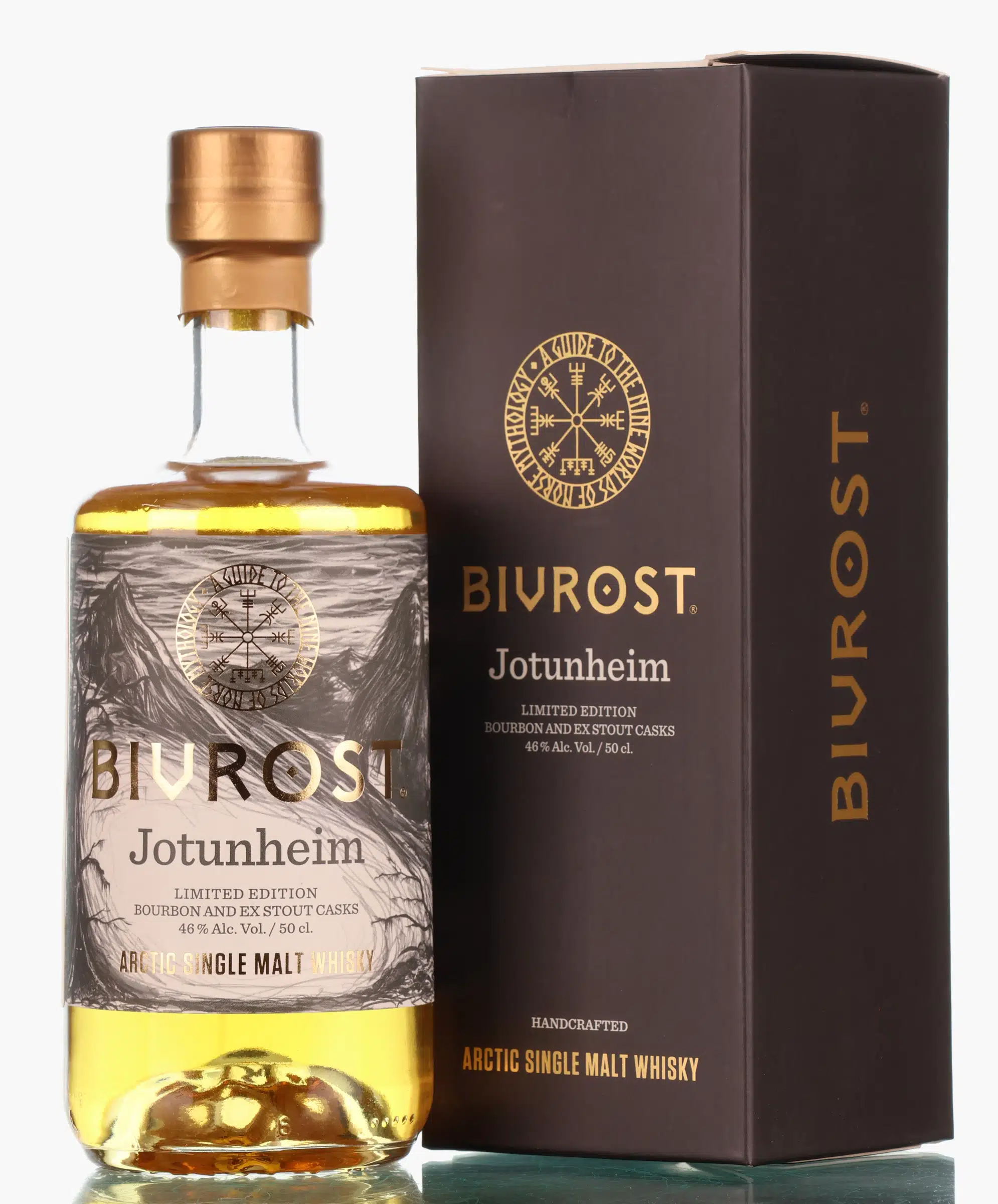Bivrost Jotunheim Whisky | Just Whisky Auction
