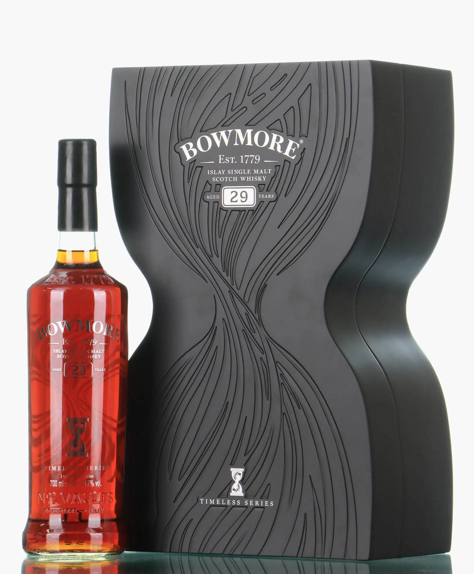 Bowmore 29 Years Old Whisky | Just Whisky Auction