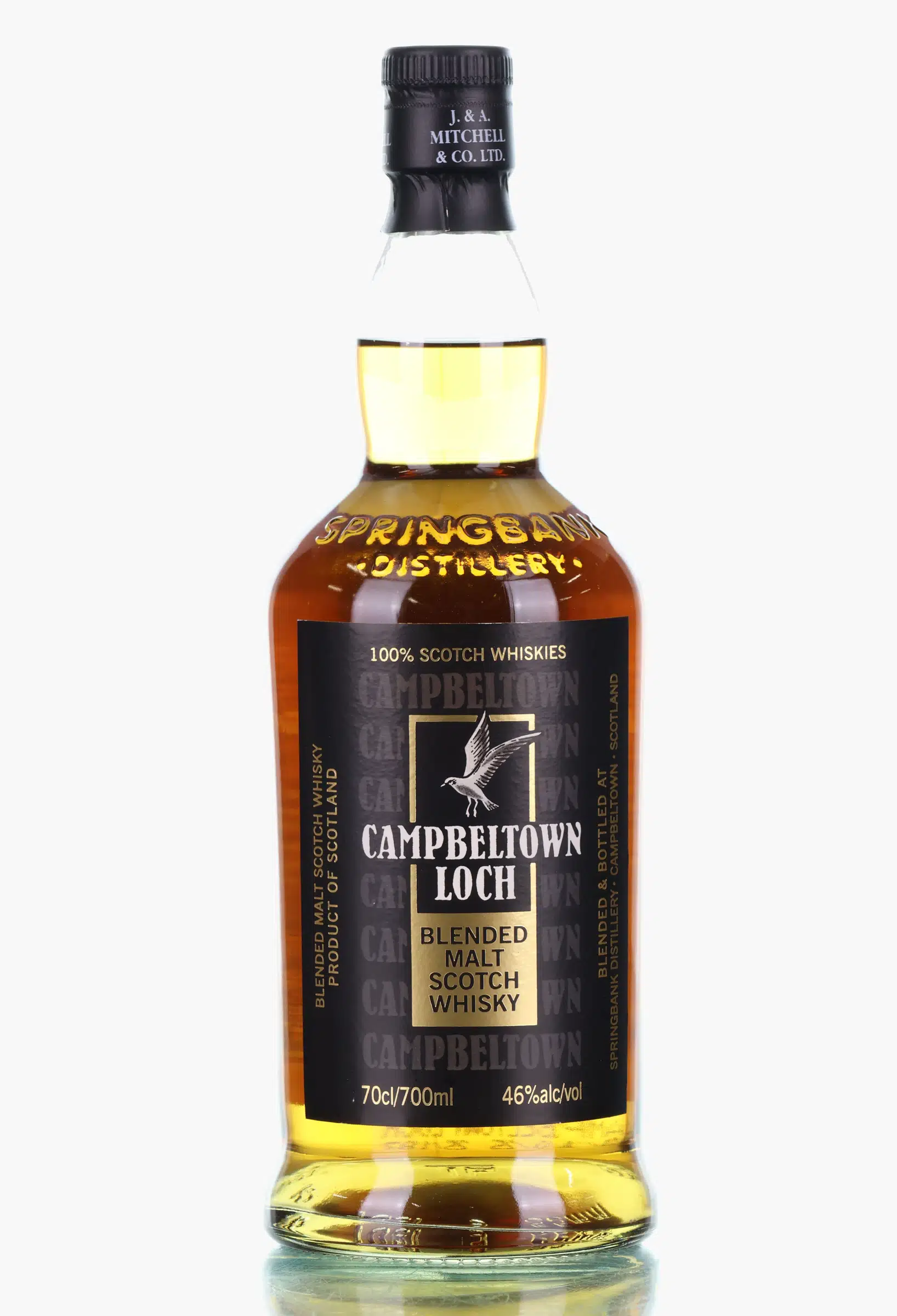 Campbeltown Loch Whisky | Just Whisky Auction