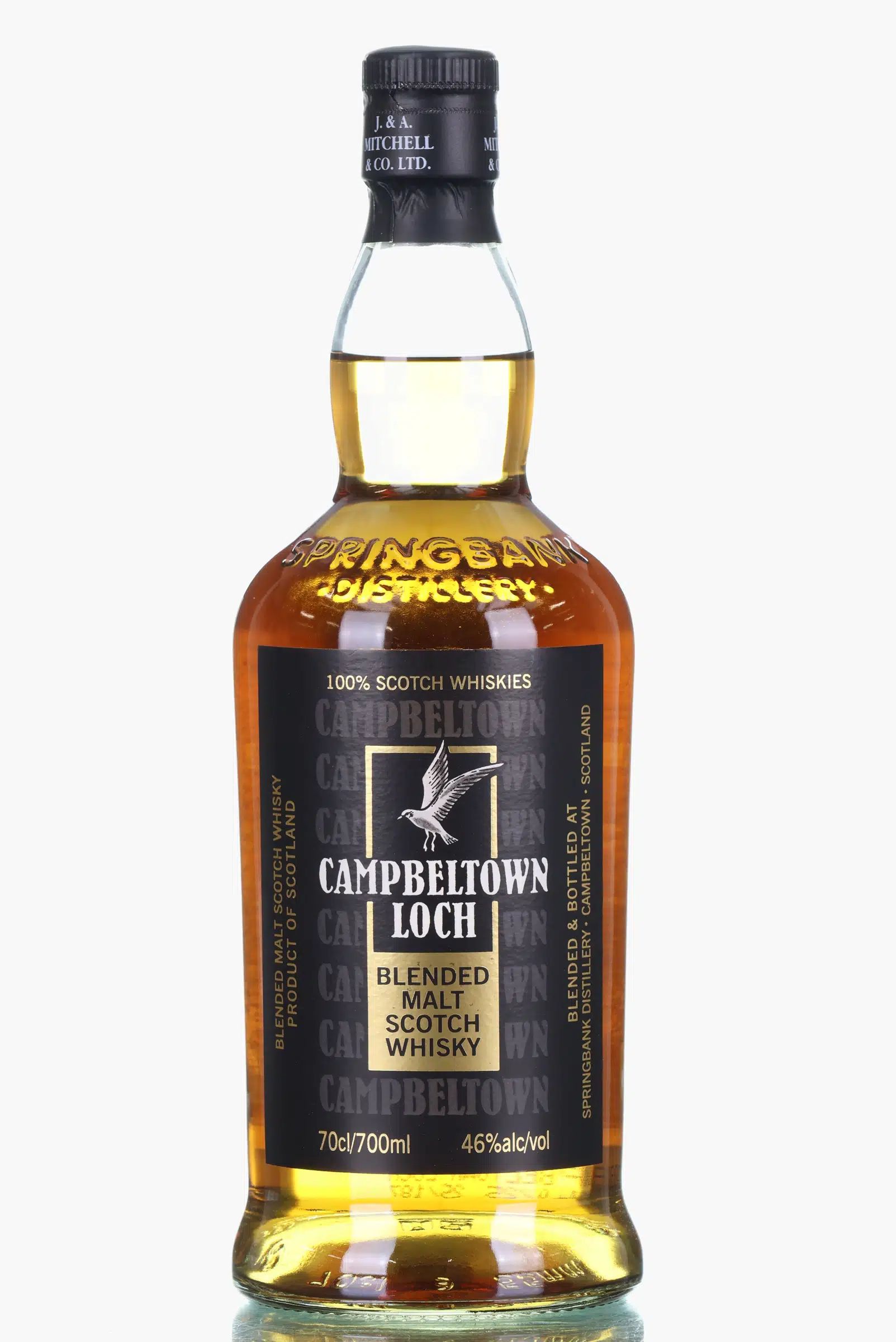 Campbeltown Loch Whisky | Just Whisky Auction
