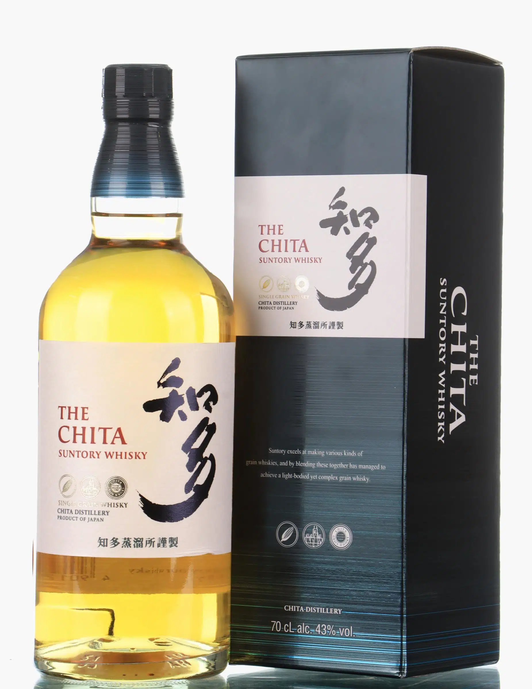 Chita 'The Chita' Whisky | Just Whisky Auction