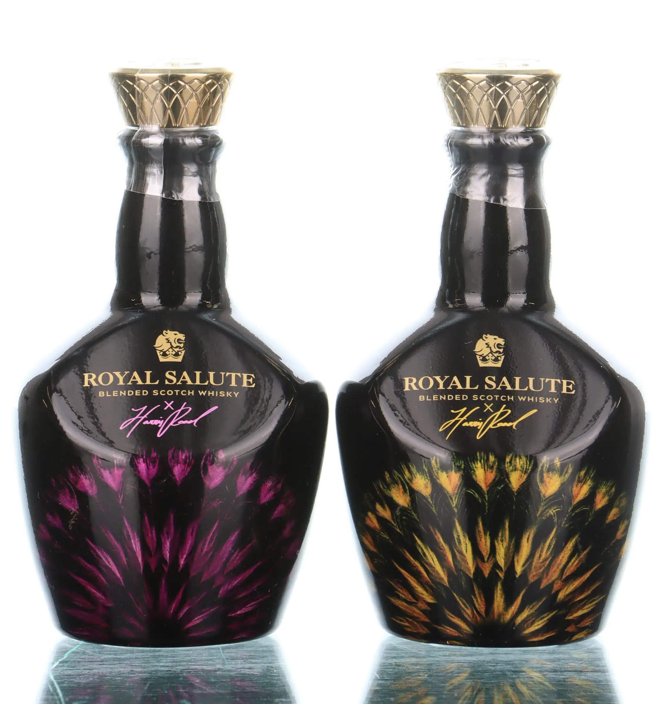 Chivas Royal Salute 21 Years Old Whisky | Just Whisky Auction