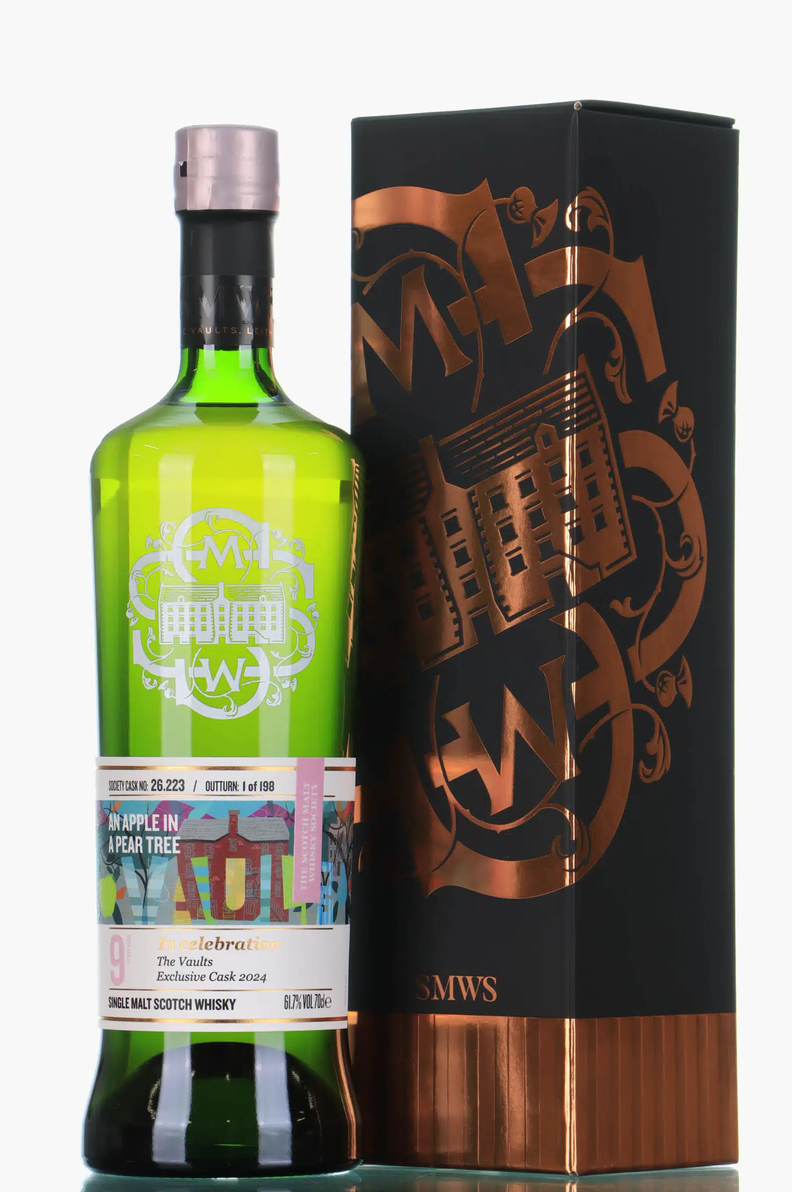 Clynelish 9 Years Old Whisky | Just Whisky Auction
