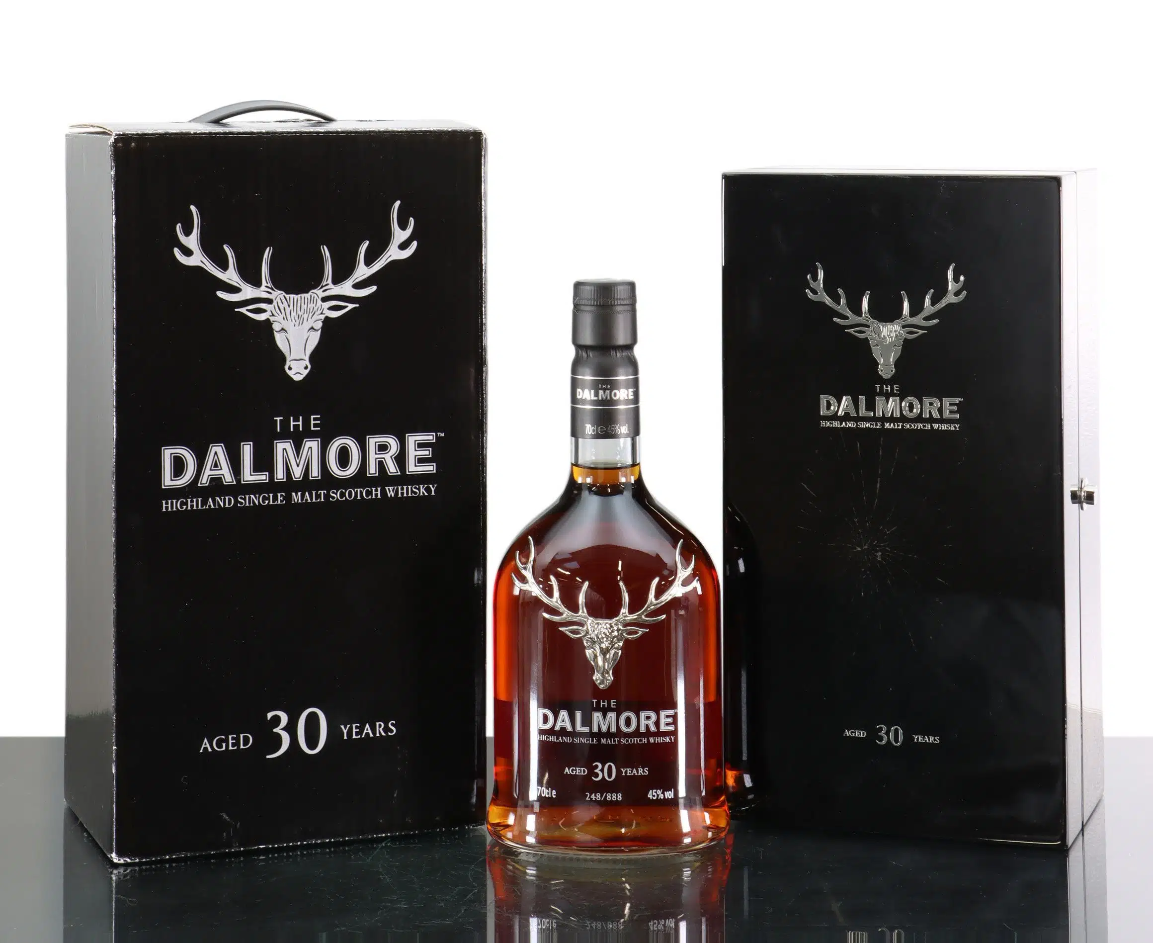 Dalmore 30 Years Old Whisky | Just Whisky Auction