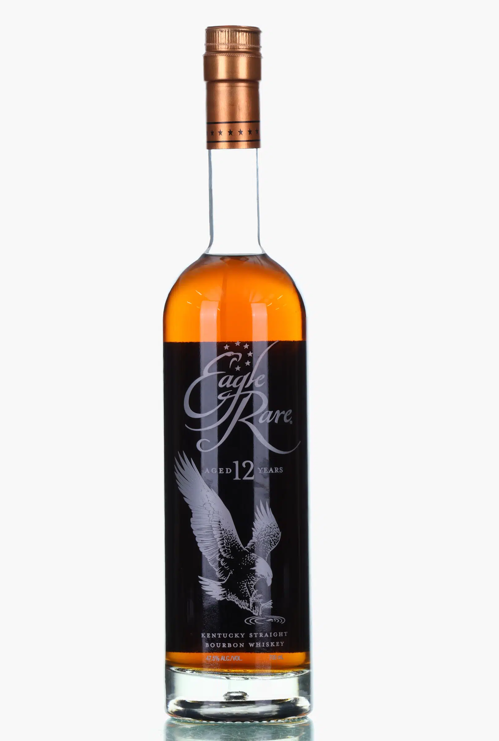 Eagle Rare 12 Years Old Whisky | Just Whisky Auction