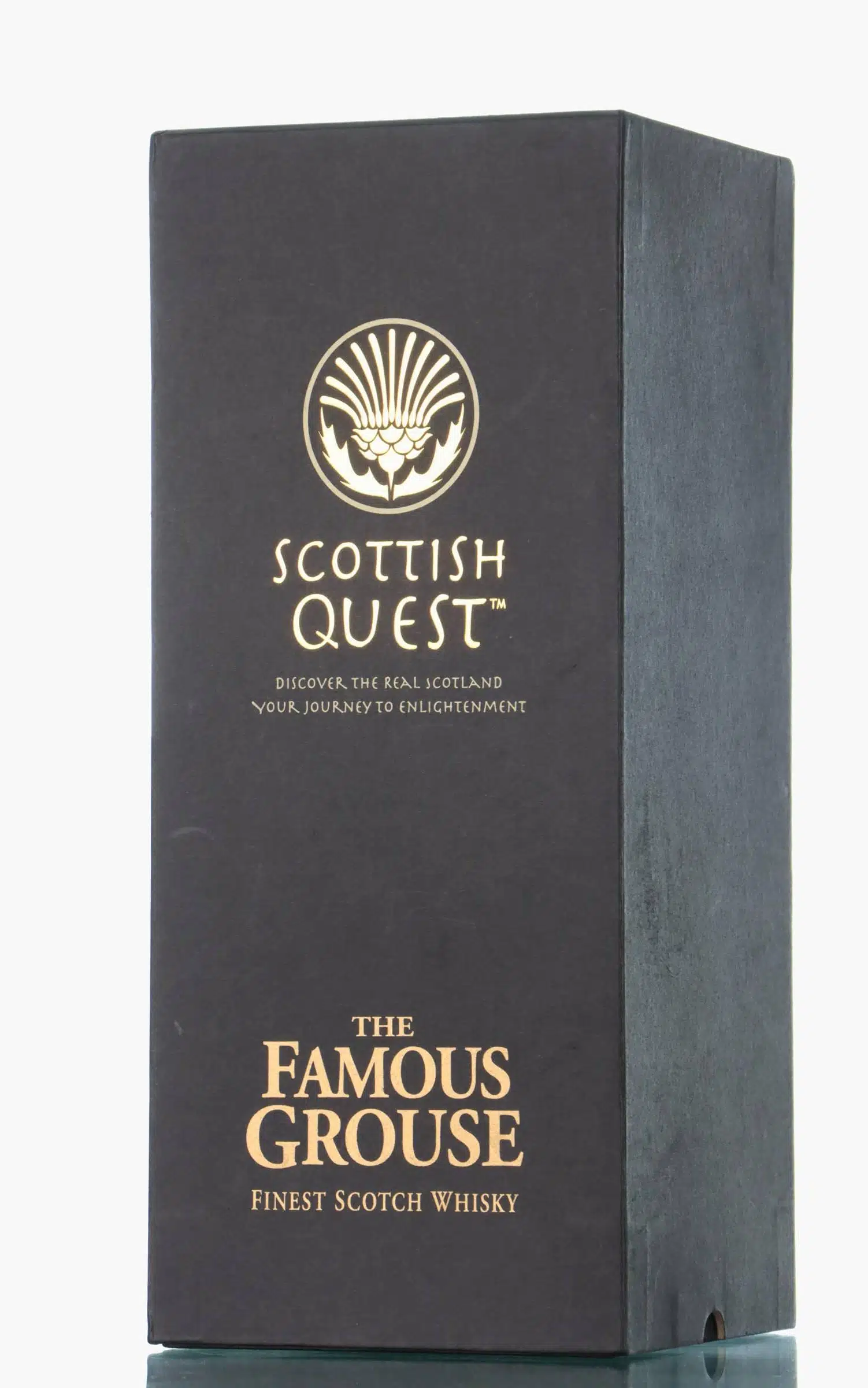 Famous Grouse | Scottish Quest Whisky | Just Whisky Auction