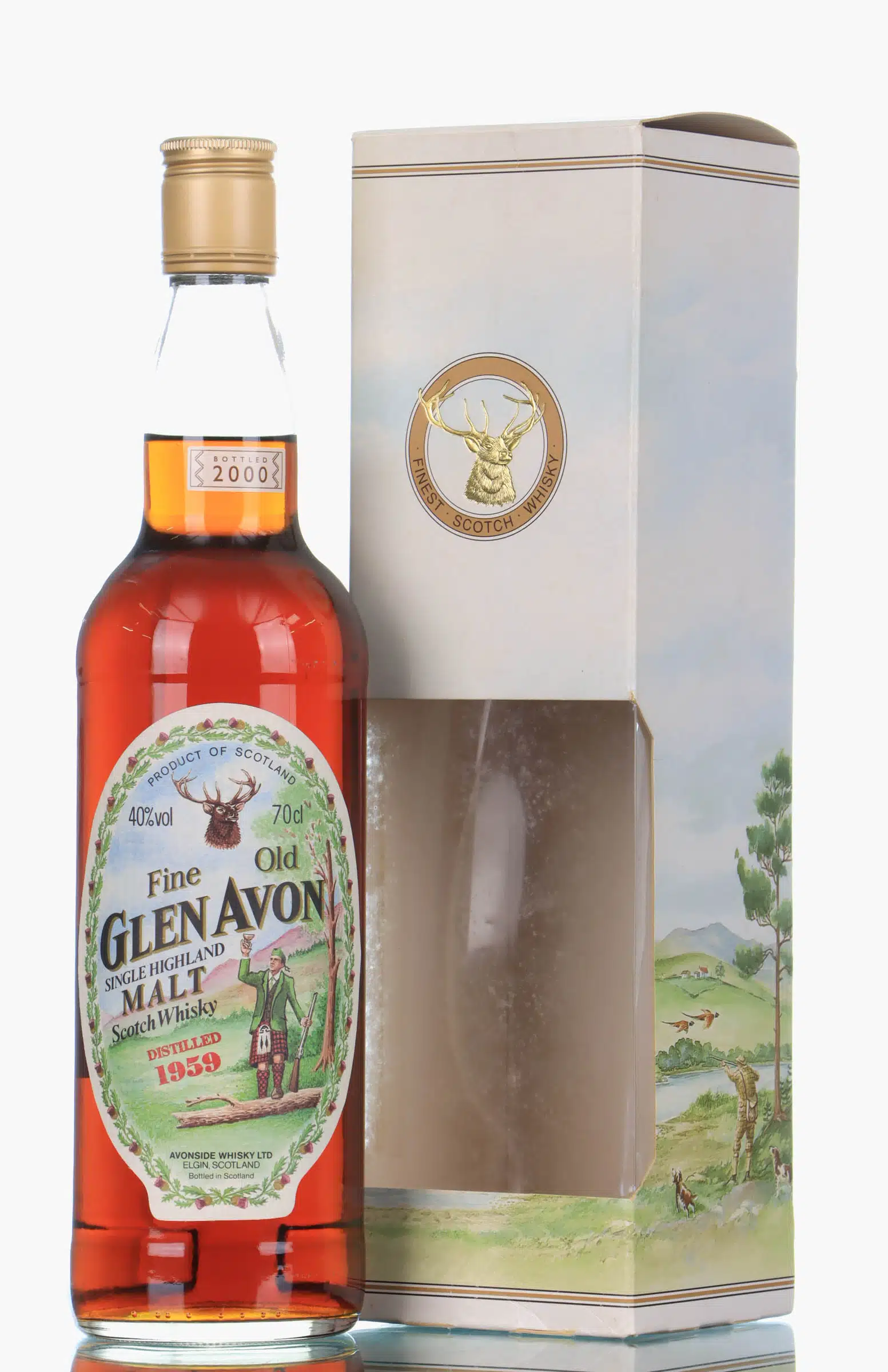 Whats the Best Delivery in Glen Avon California
