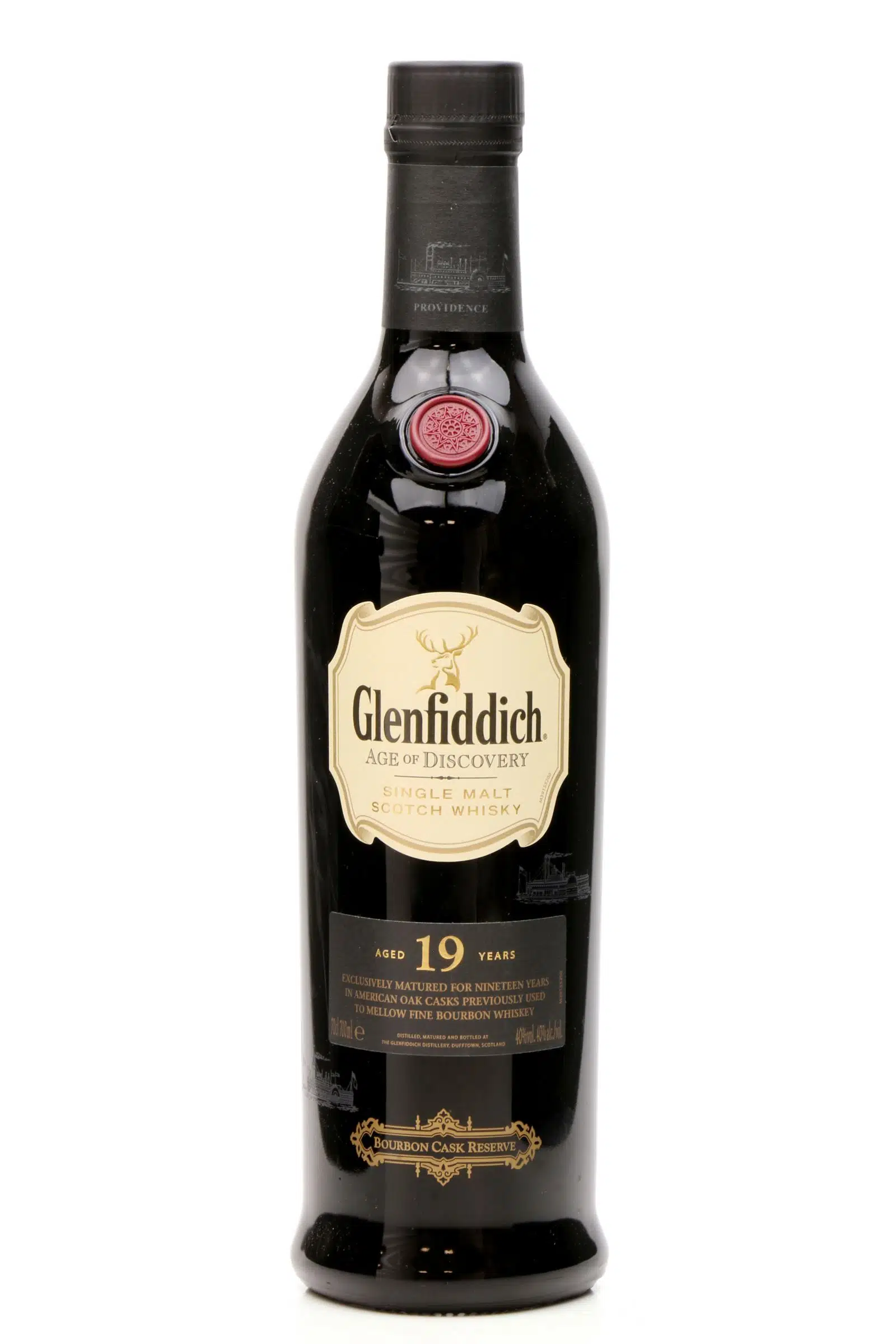 Glenfiddich 19 Years Old Whisky | Just Whisky Auction