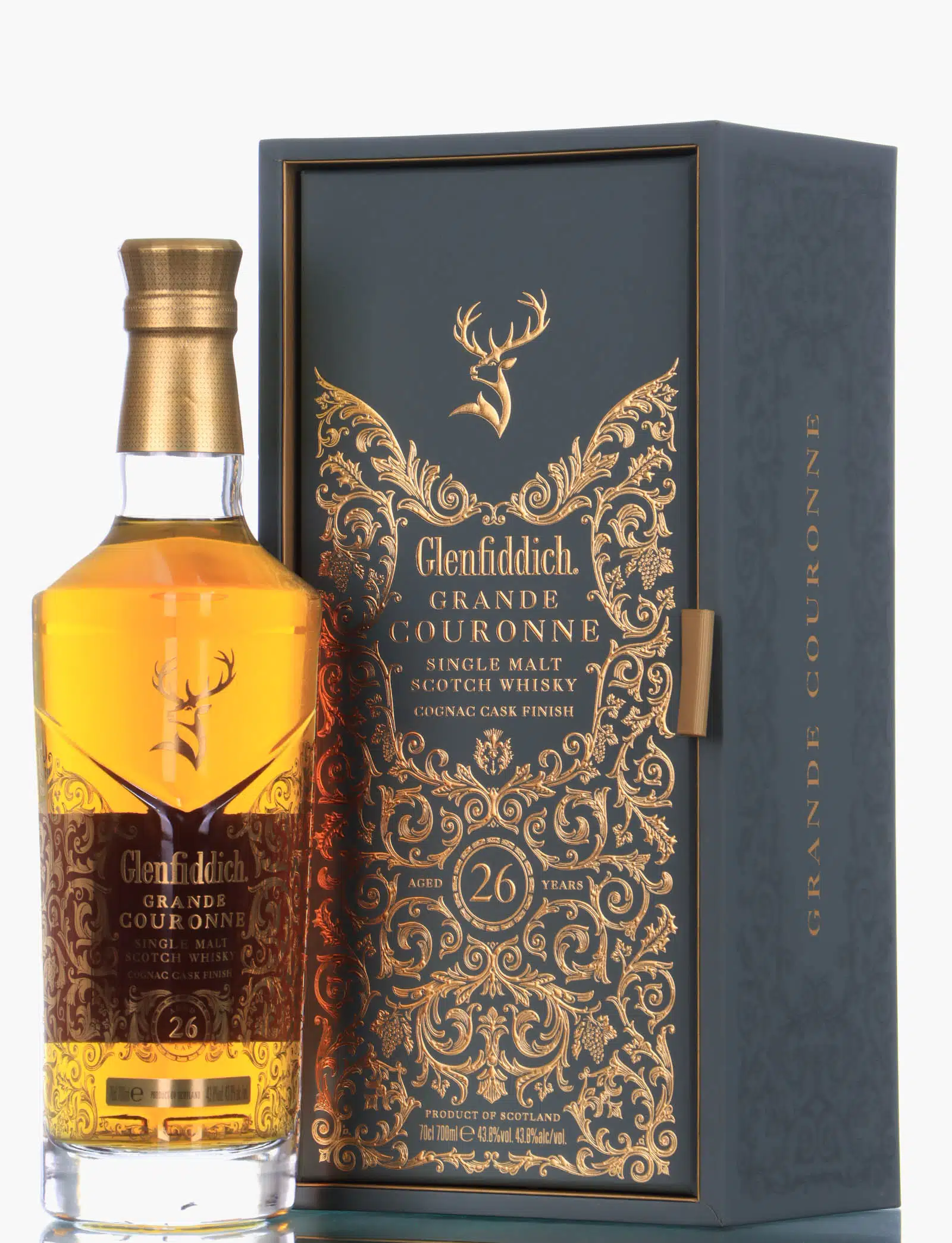 Glenfiddich 26 Years Old Whisky | Just Whisky Auction