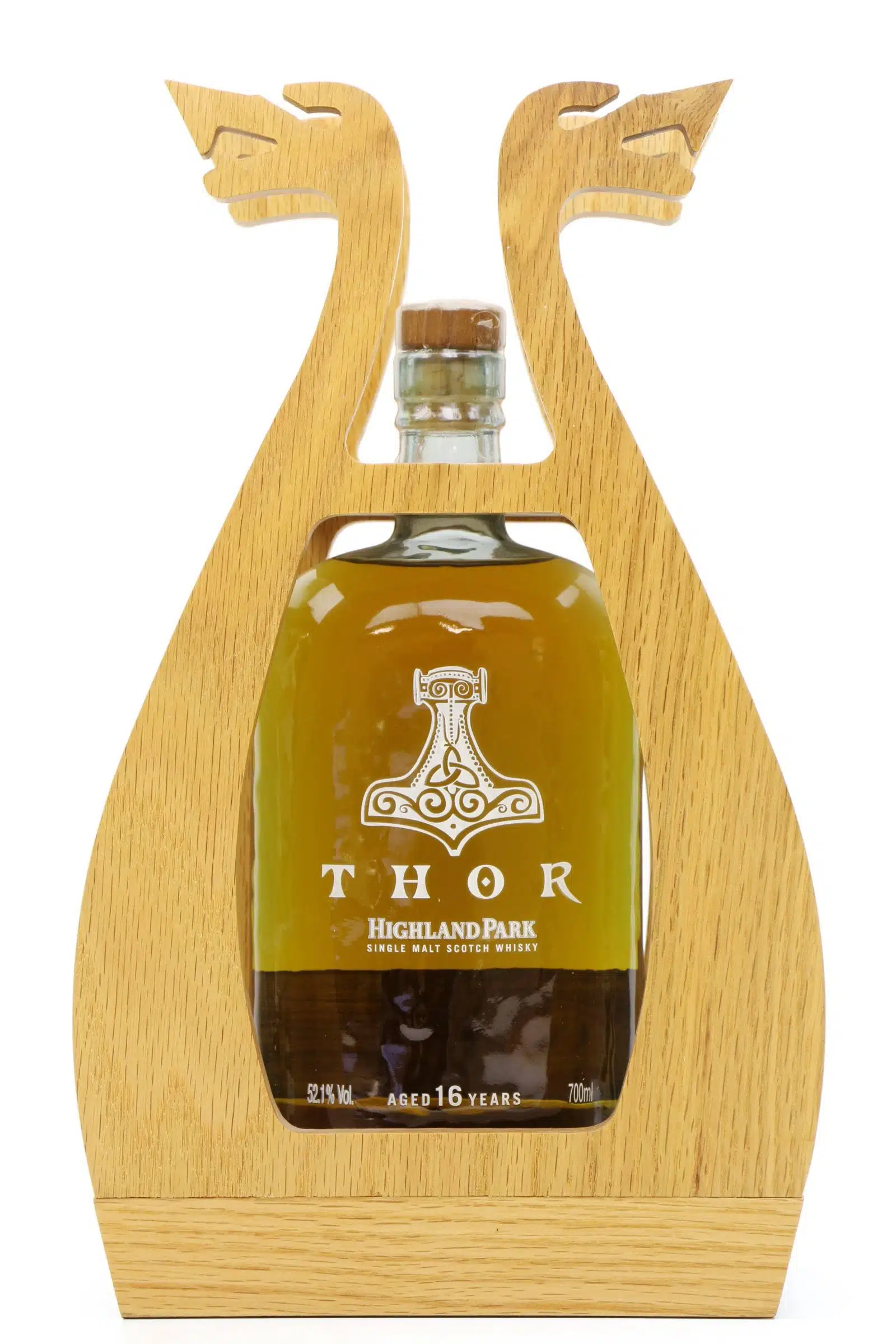 Highland Park 16 Years Old Whisky | Just Whisky Auction