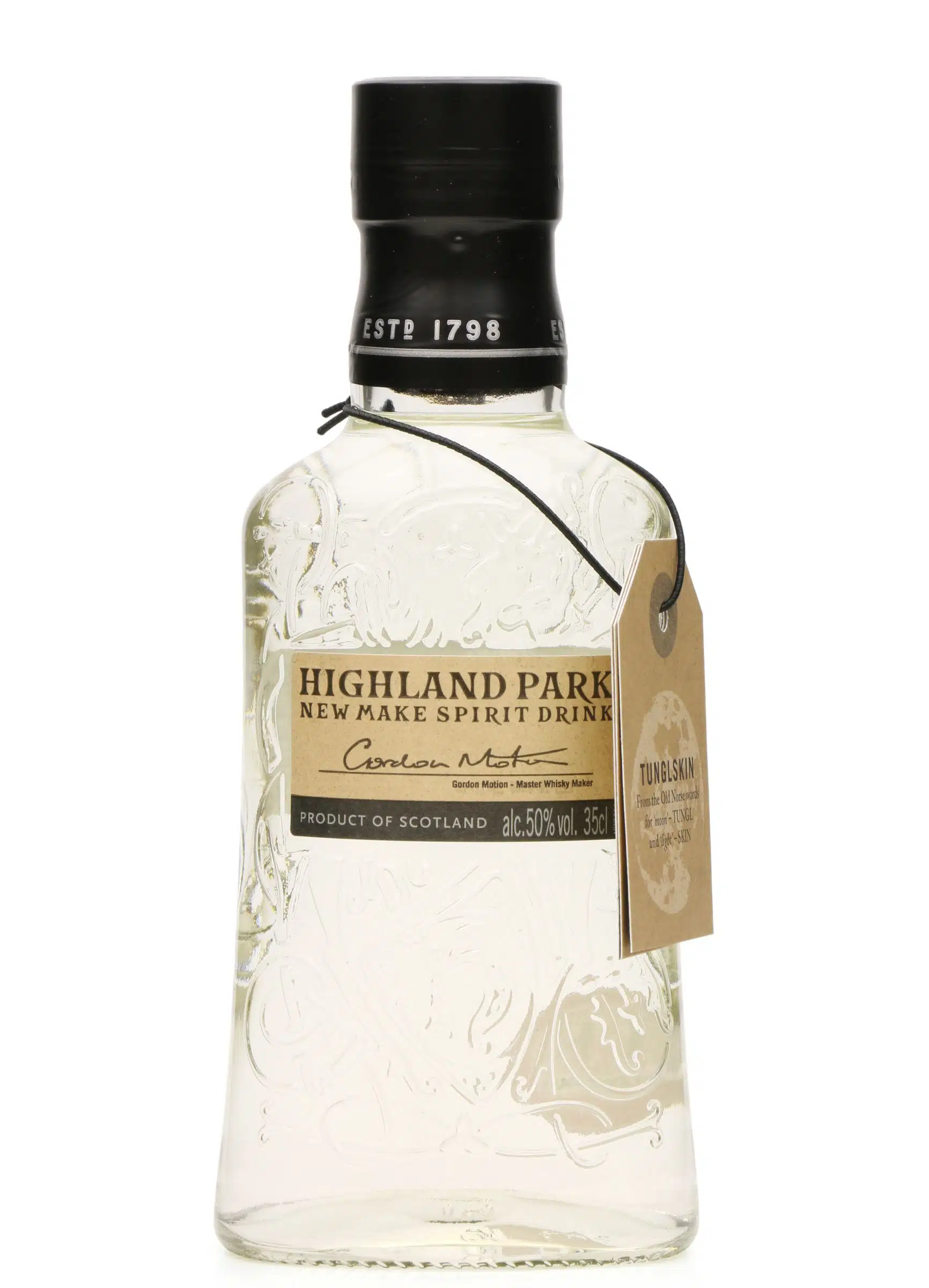 Highland Park New Make Spirit Whisky | Just Whisky Auction