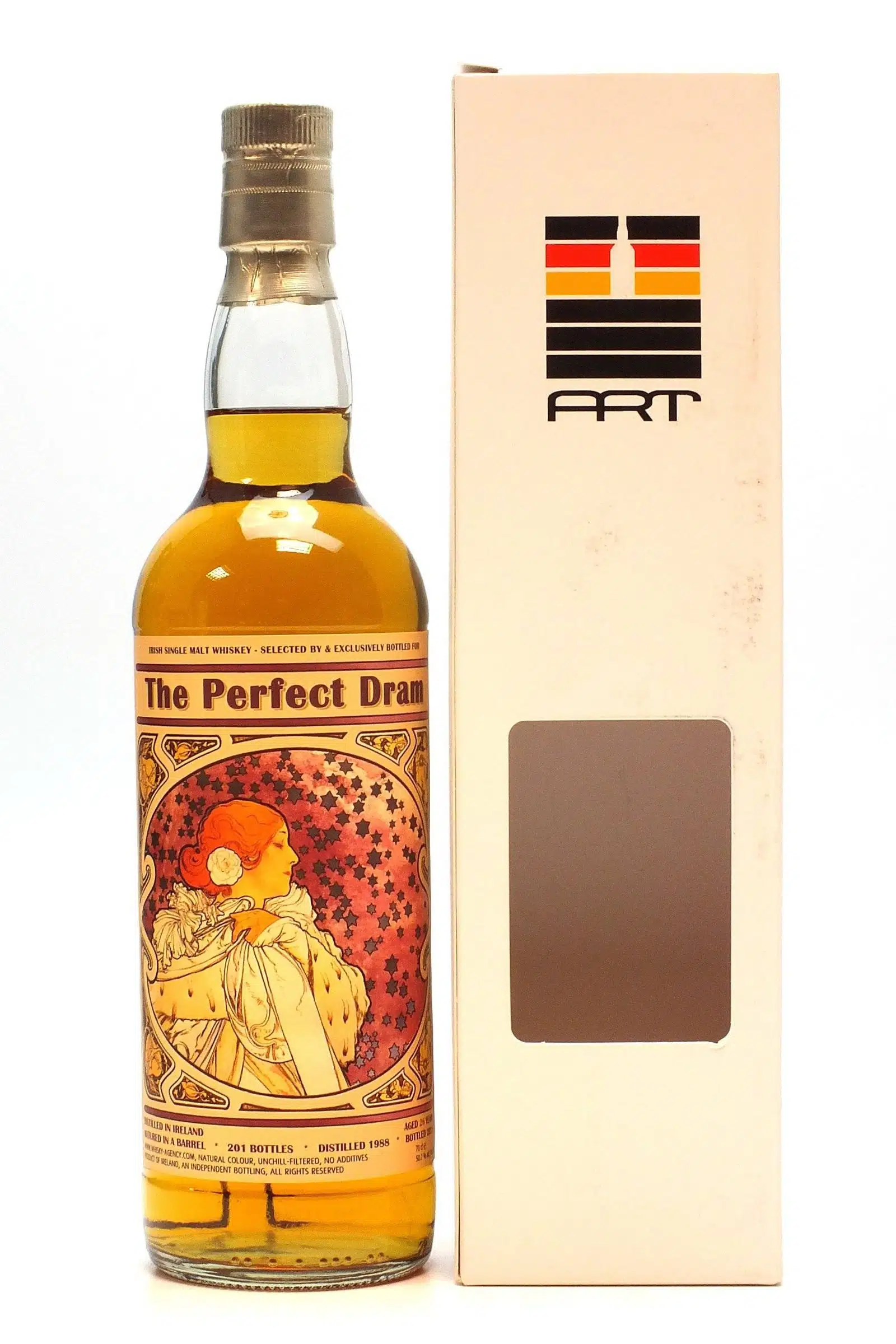 Ireland 26 Years Old 1988 Whisky | Just Whisky Auction