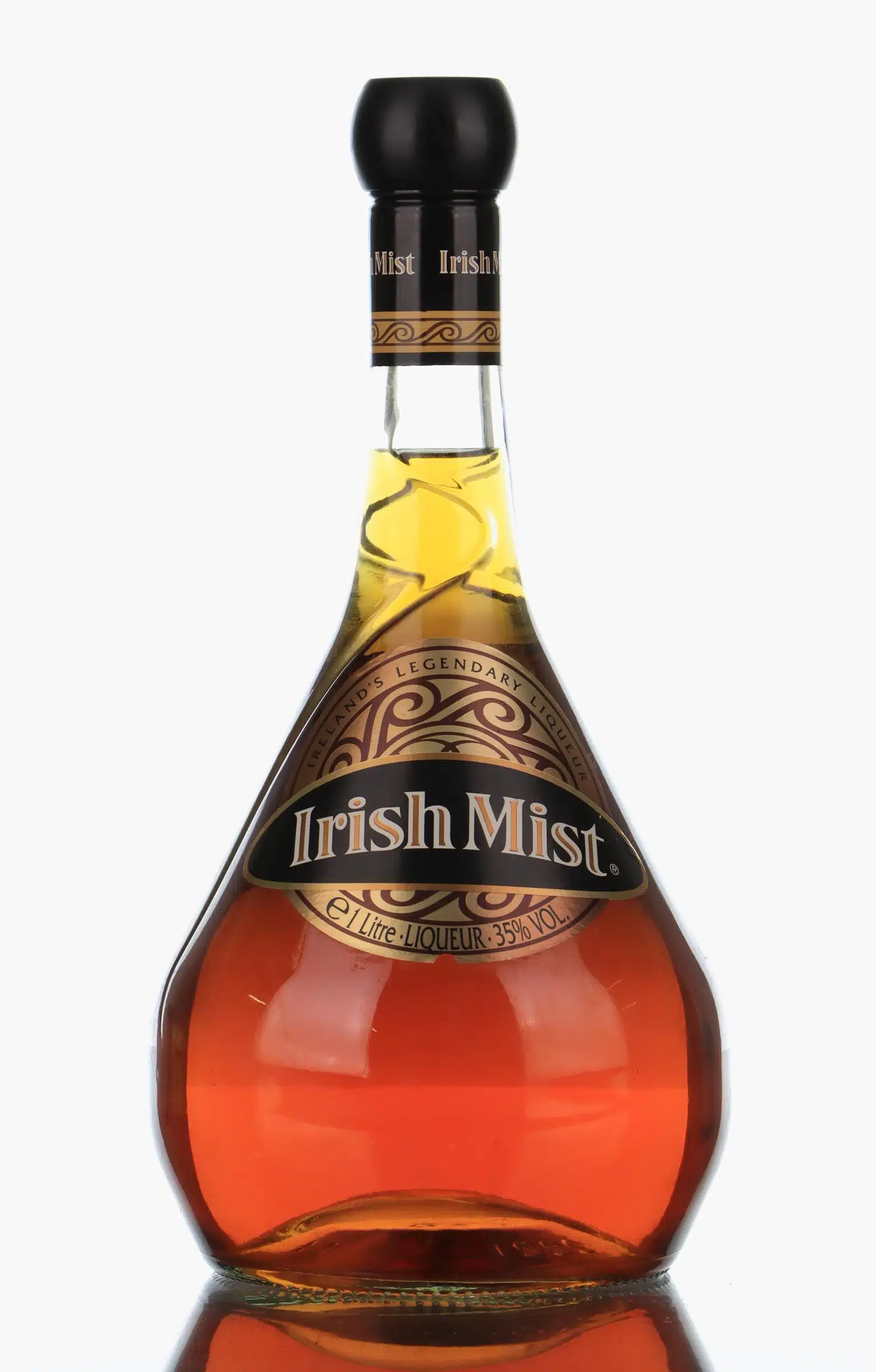 Irish Mist Liqueur (1 Litre) Whisky | Just Whisky Auction