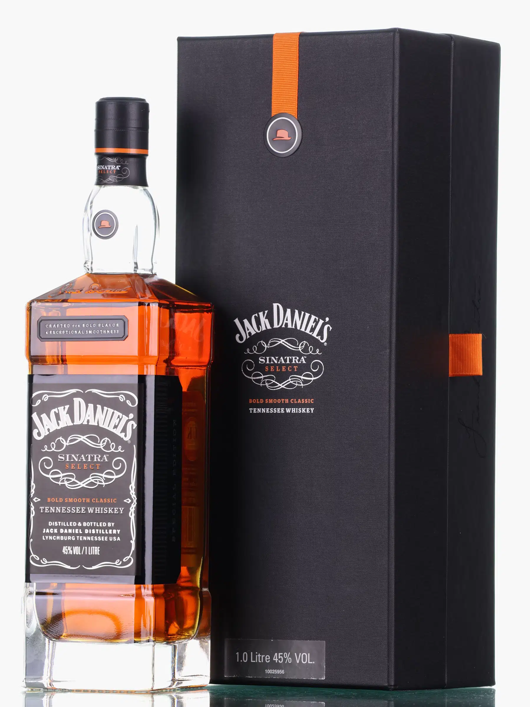 Jack Daniel's Sinatra Select Whisky | Just Whisky Auction
