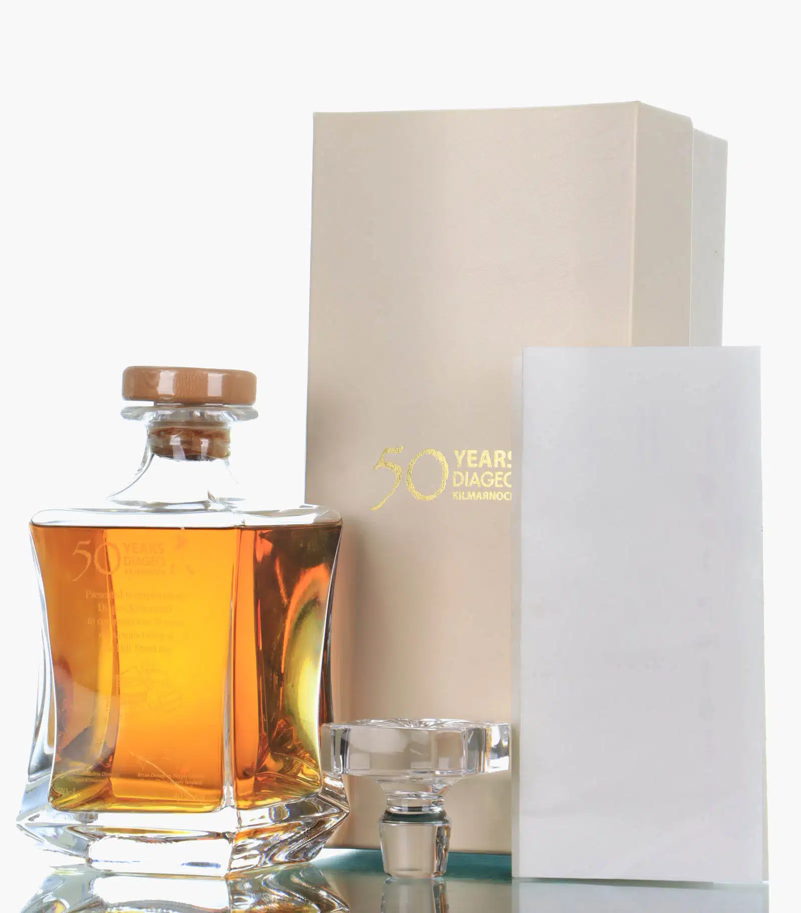 Johnnie Walker Whisky | Just Whisky Auction