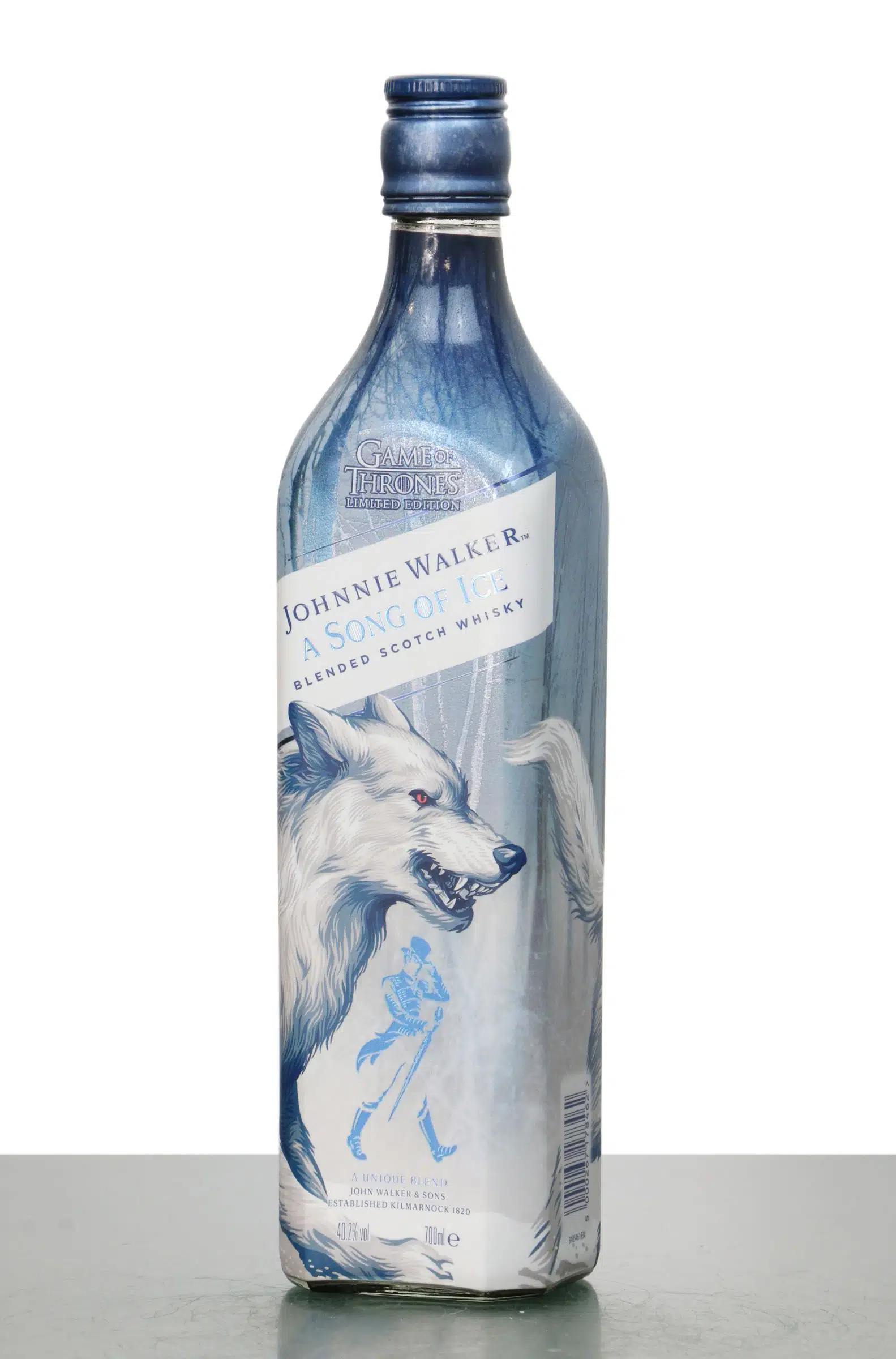 Johnnie Walker A Song Of Ice Whisky | Just Whisky Auction