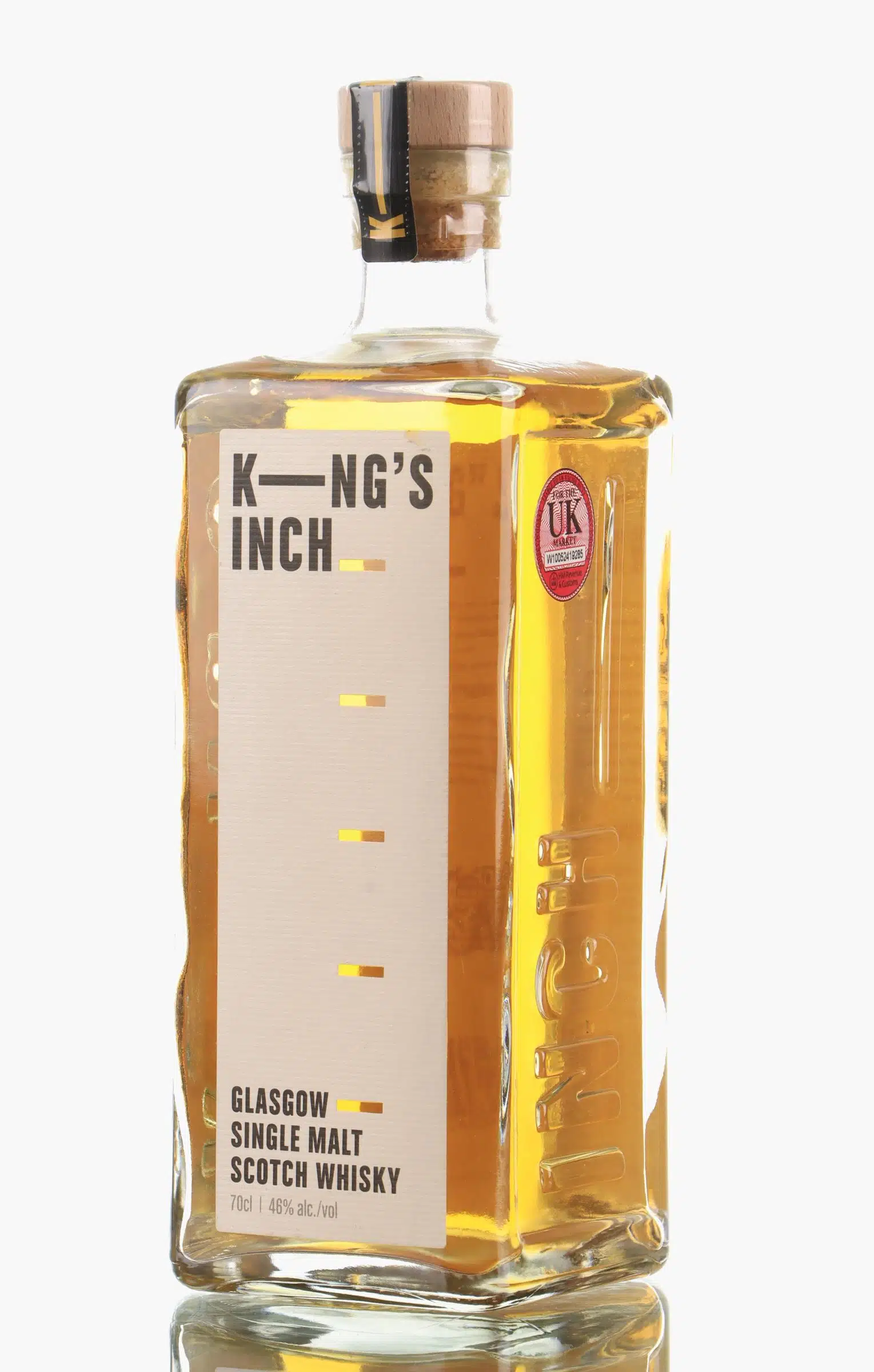 King's Inch Whisky Whisky | Just Whisky Auction